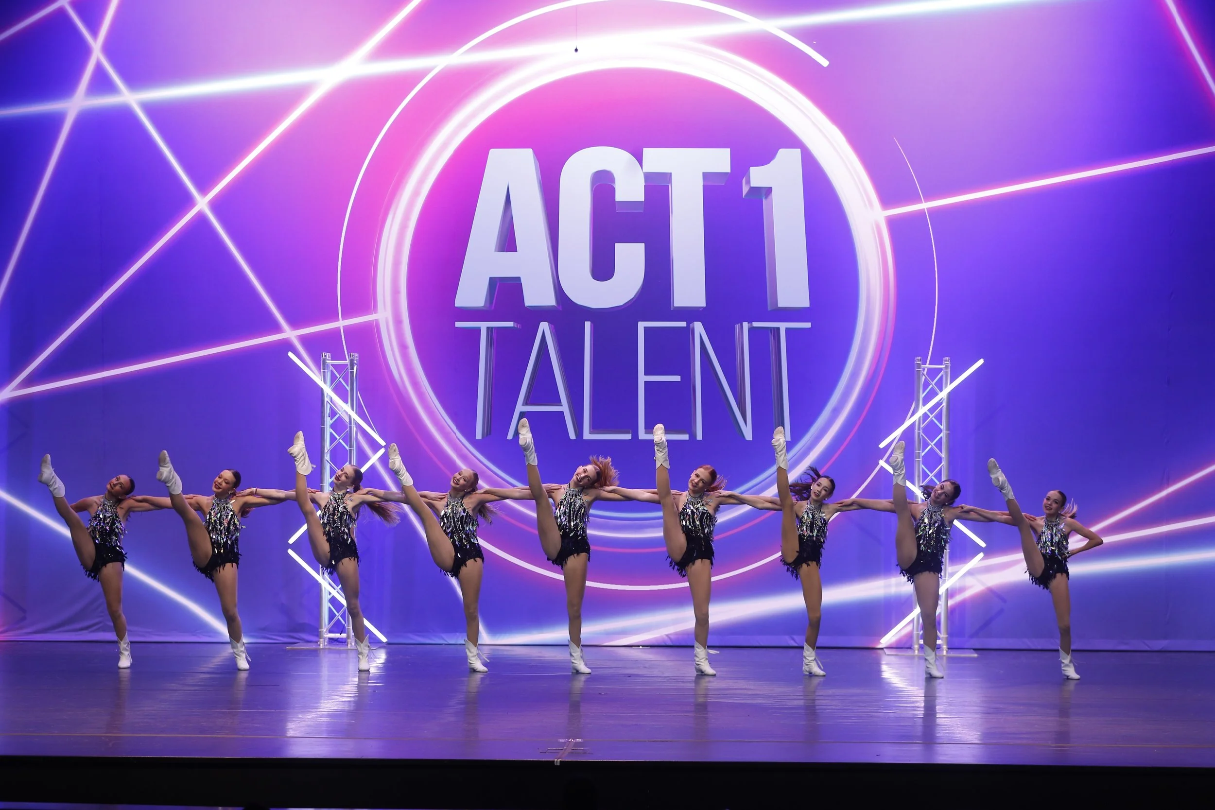 DANCEFORCE — TARRYTOWN DANCE