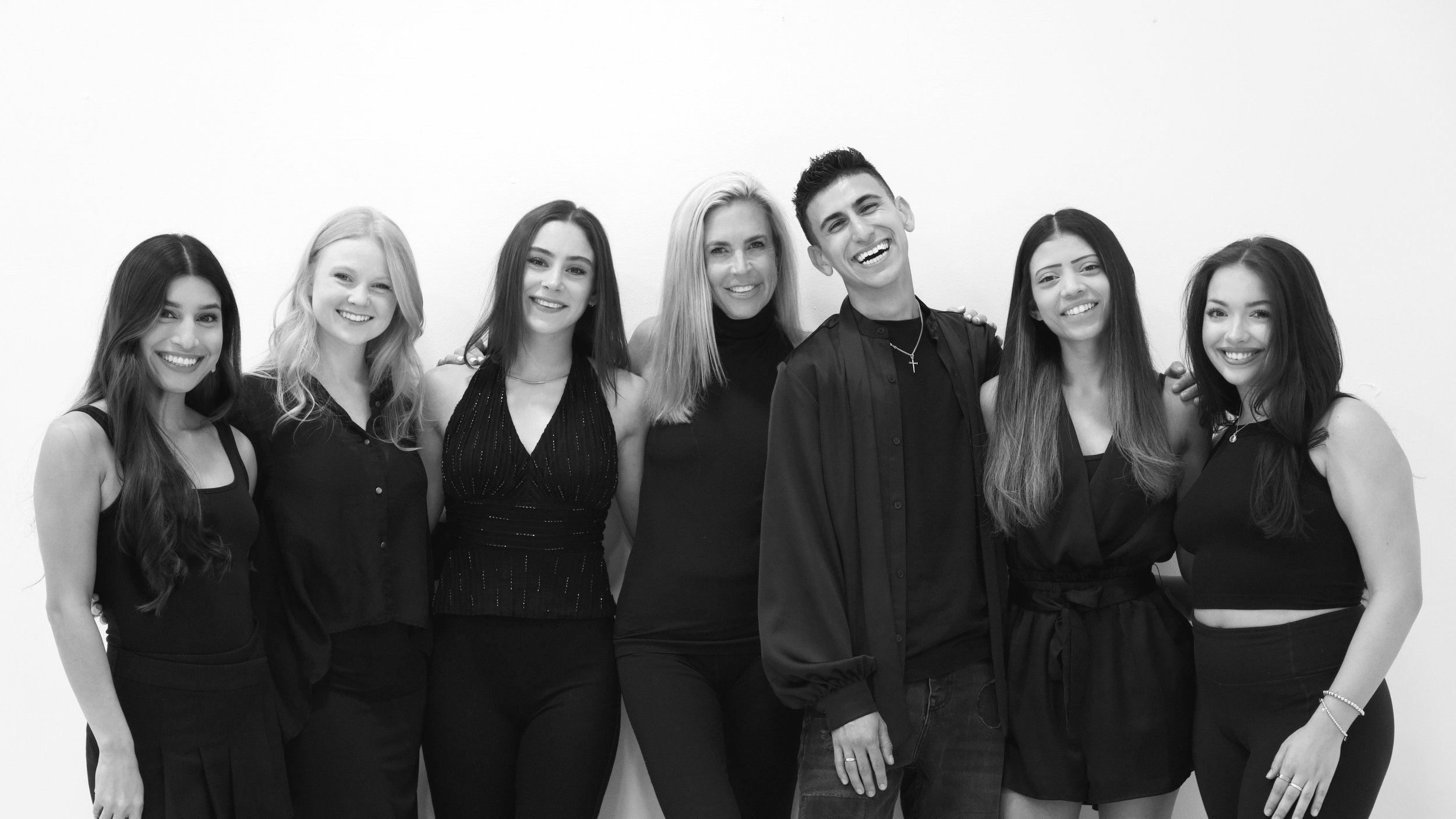 FACULTY — TARRYTOWN DANCE