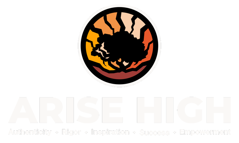 ARISE High School