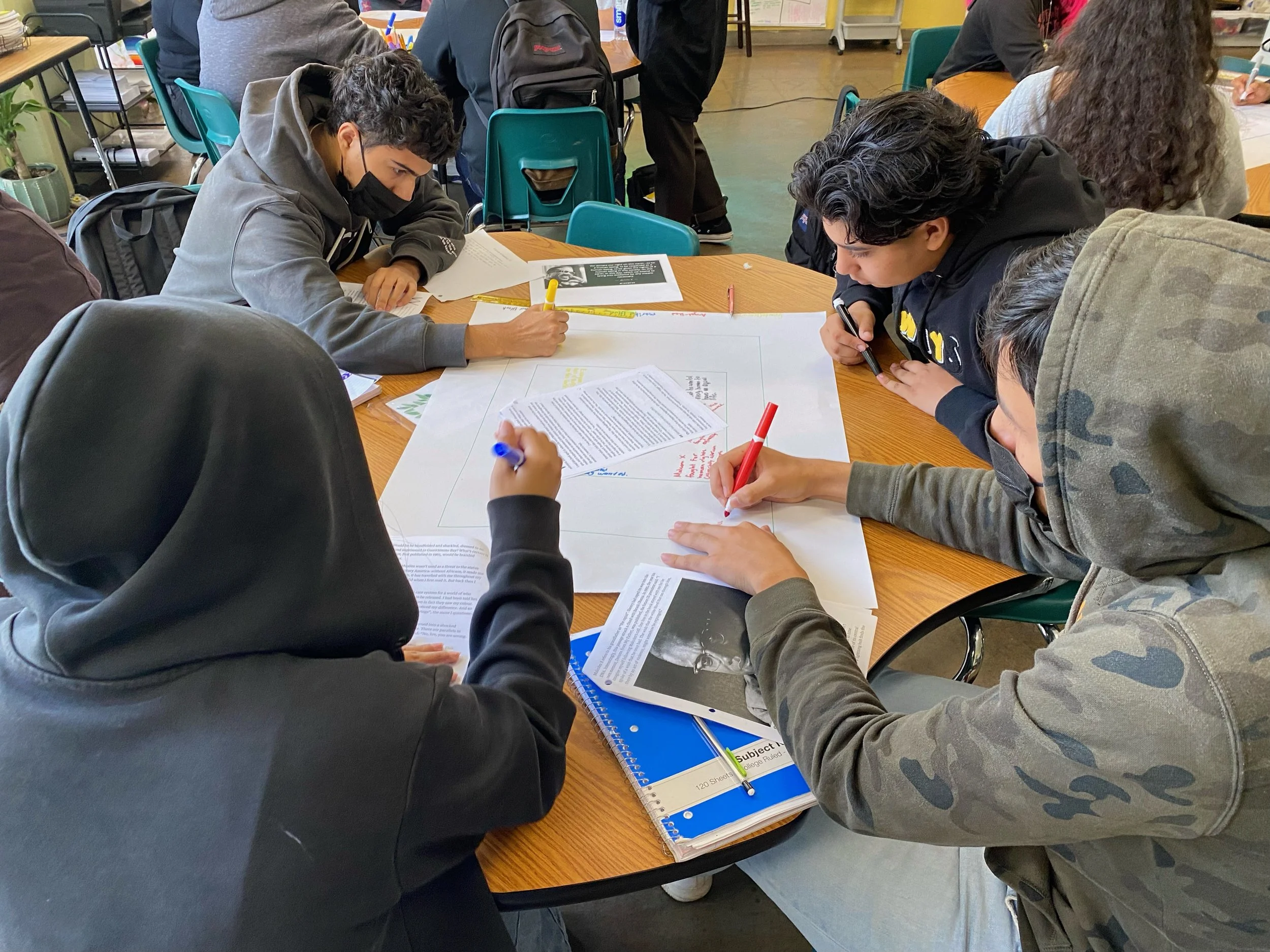 Our Mission & Vision | ARISE High School