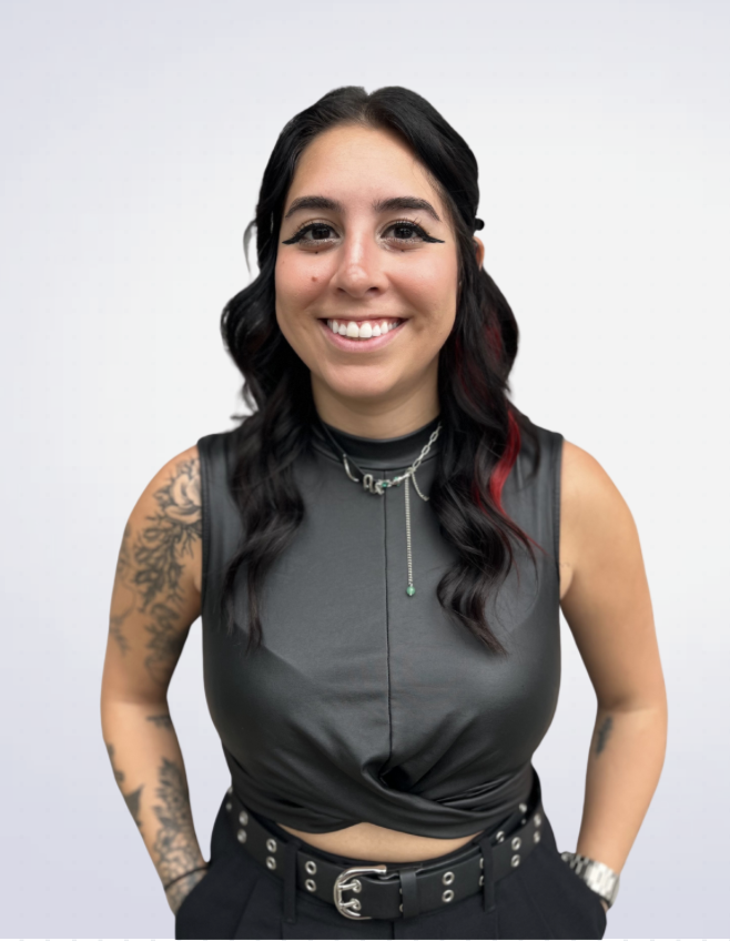 Current Faculty — Montessori East - East Nashville