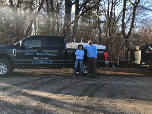 Maine Dump Runners, LLC