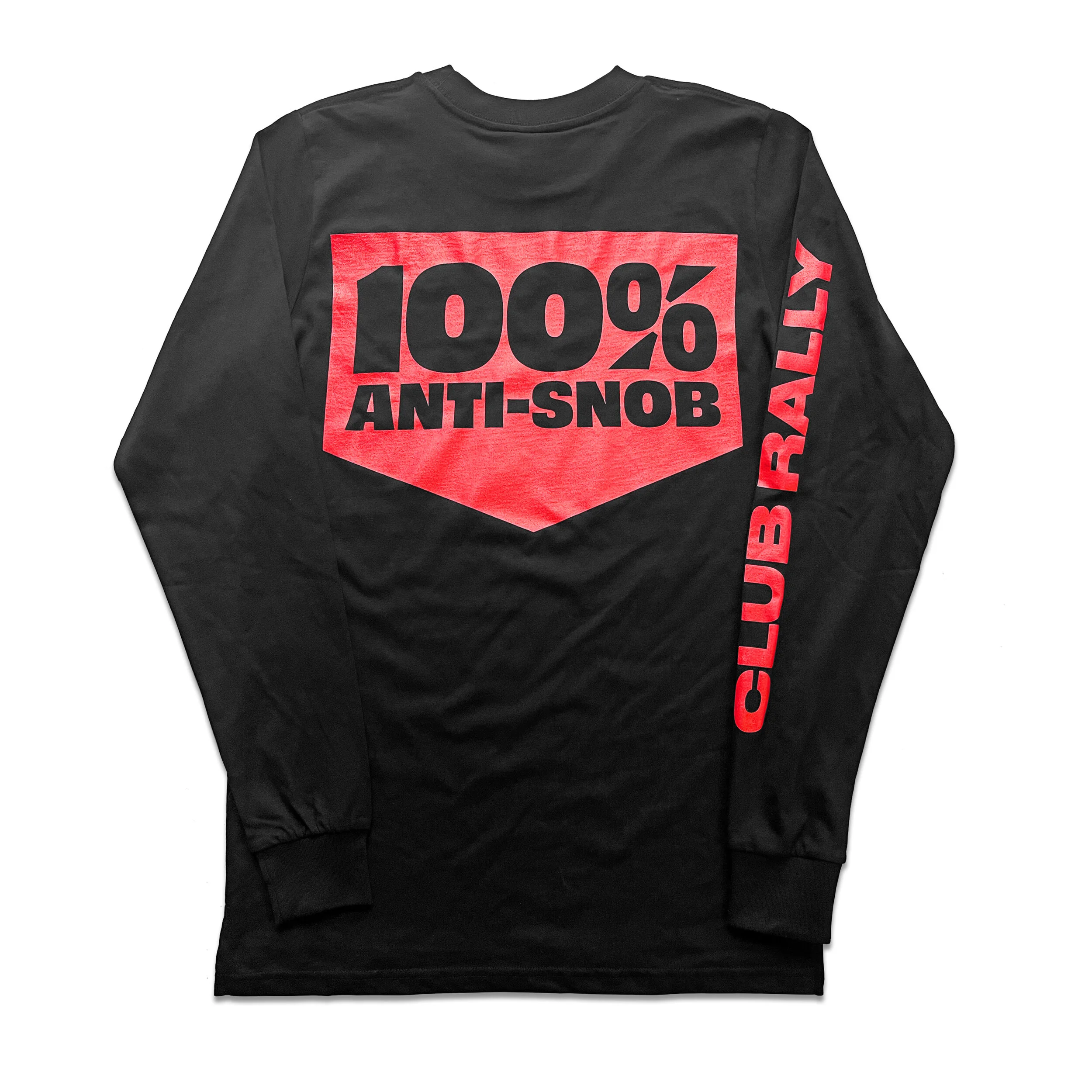 Breakfast Club Rally Shop — Breakfast Club Rally