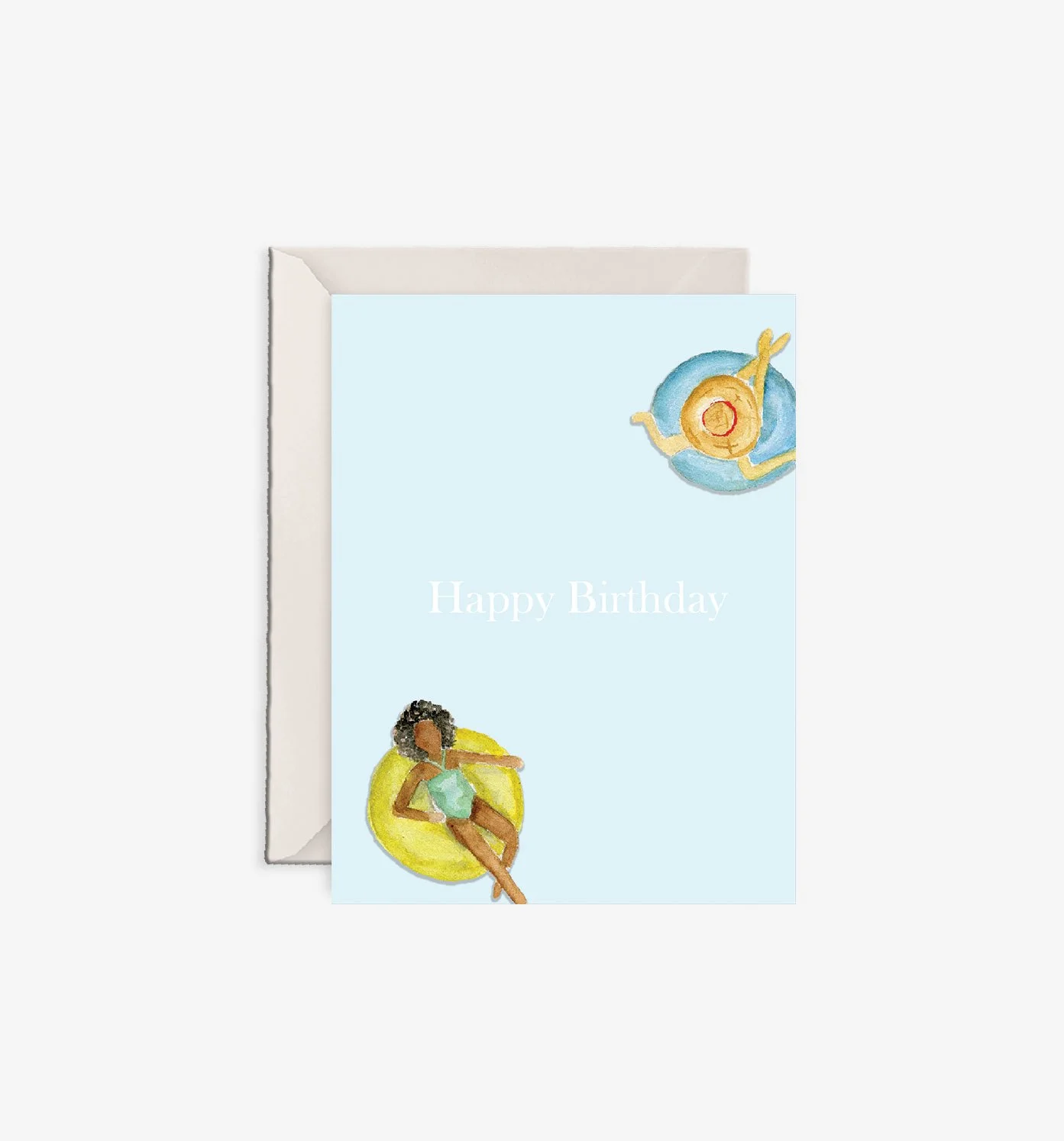 Cute Birthday Cards — emmy+olly