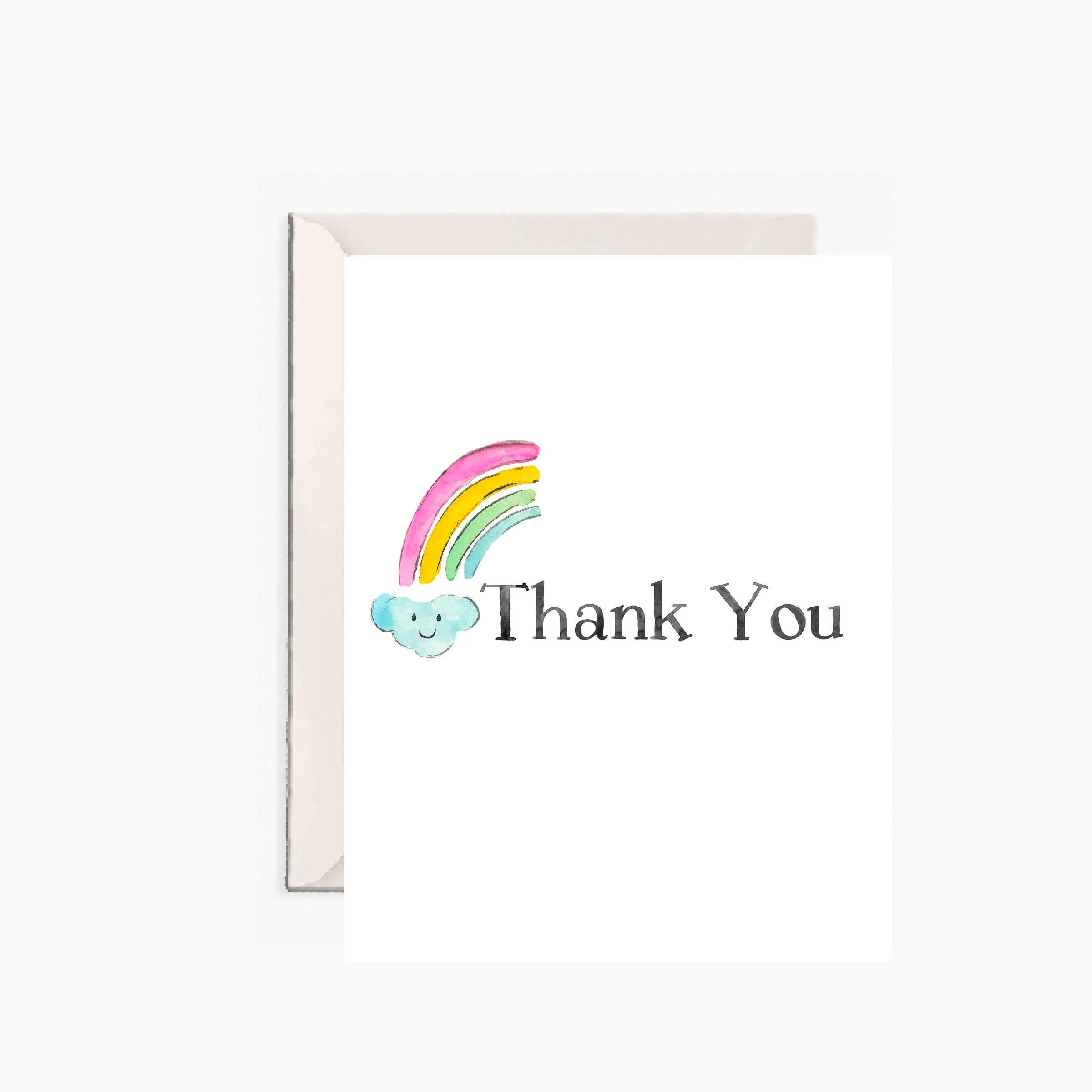Girly Thank You Images