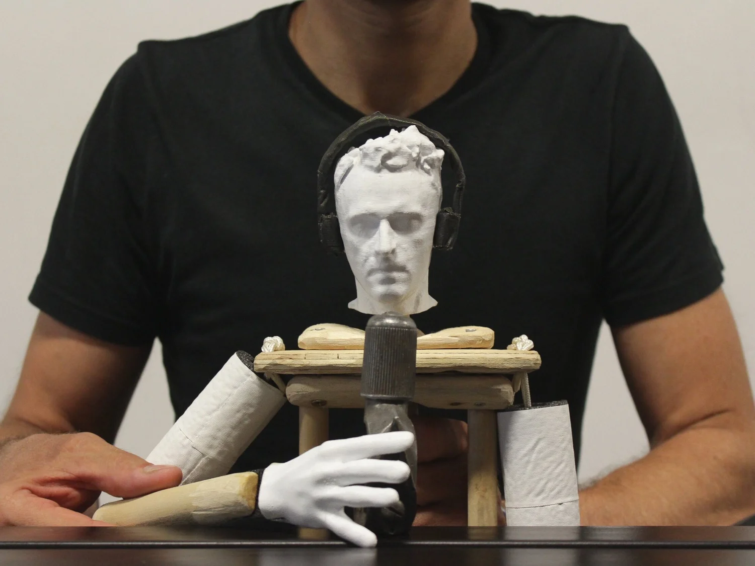 Pod Episodes — New York State Puppet Festival
