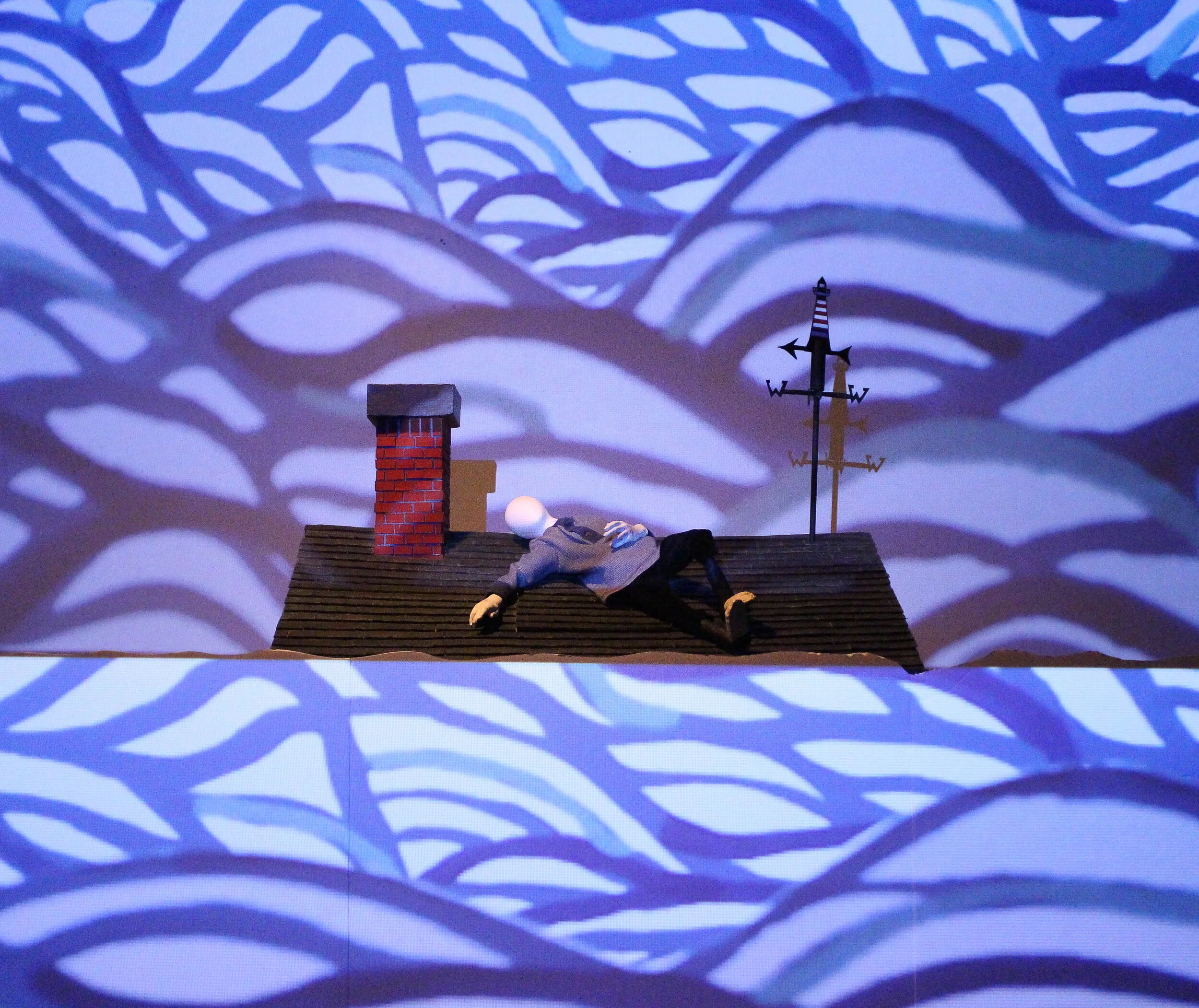 Pod Episodes — New York State Puppet Festival