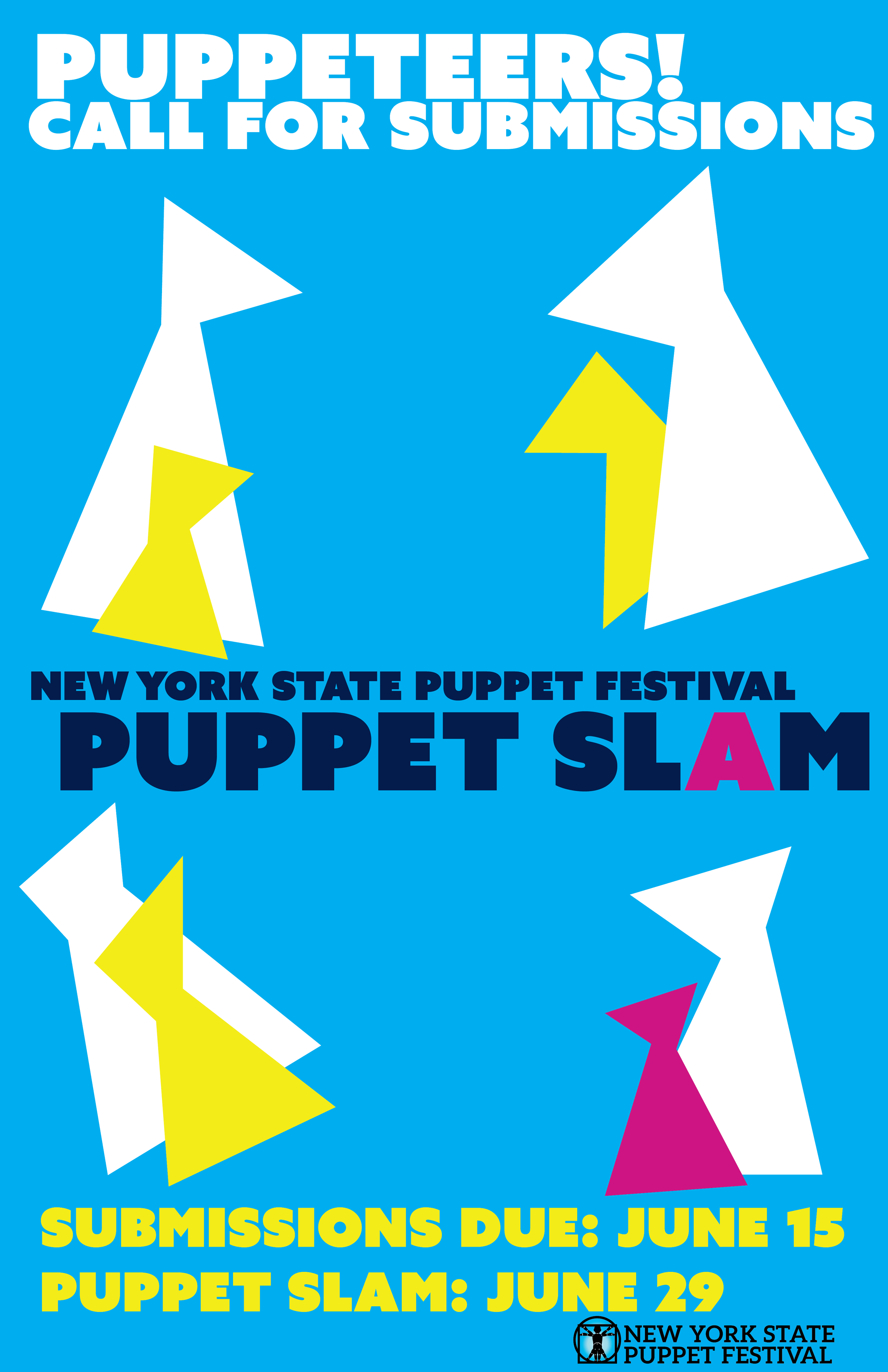 New York State Puppet Festival
