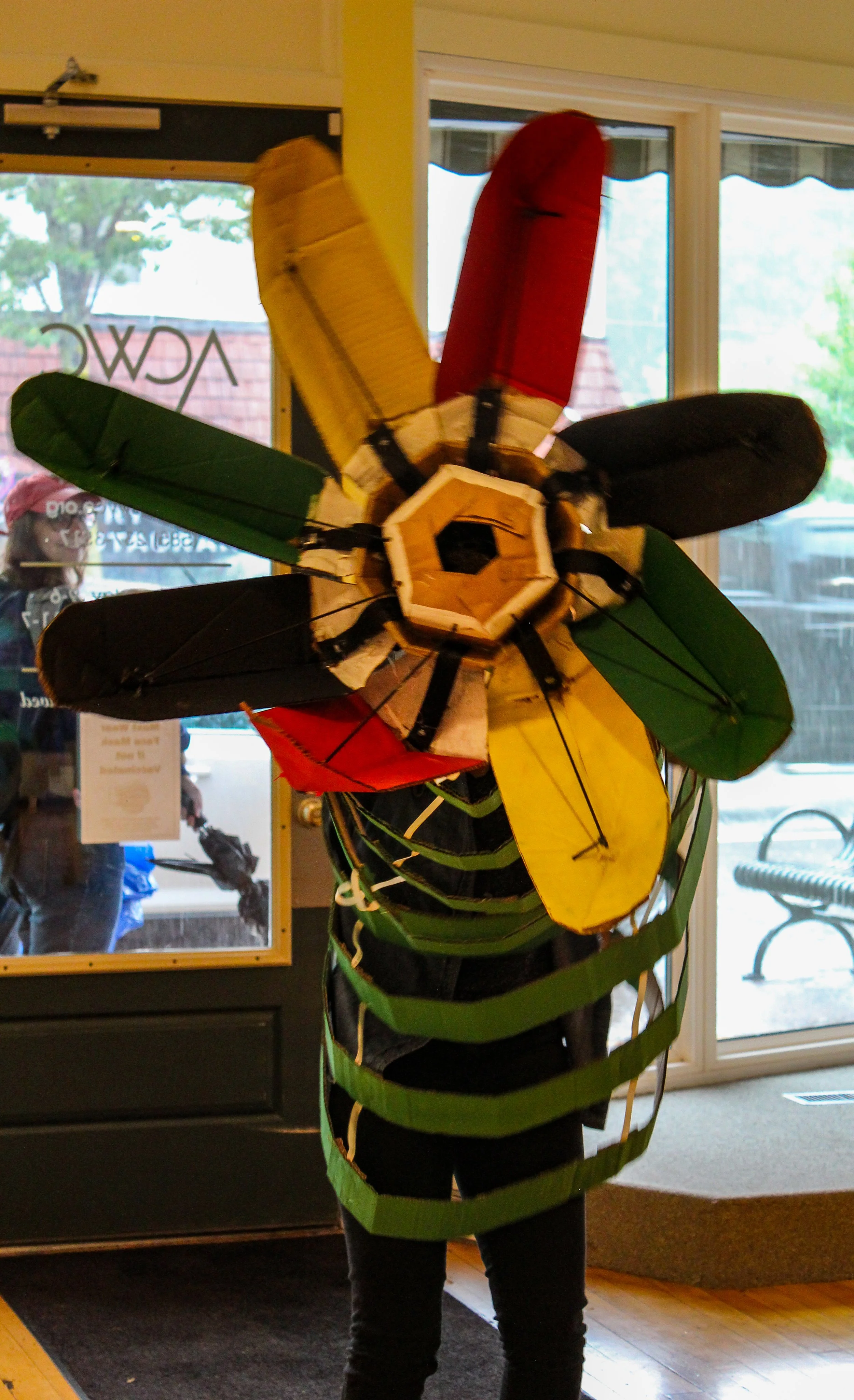 New York State Puppet Festival