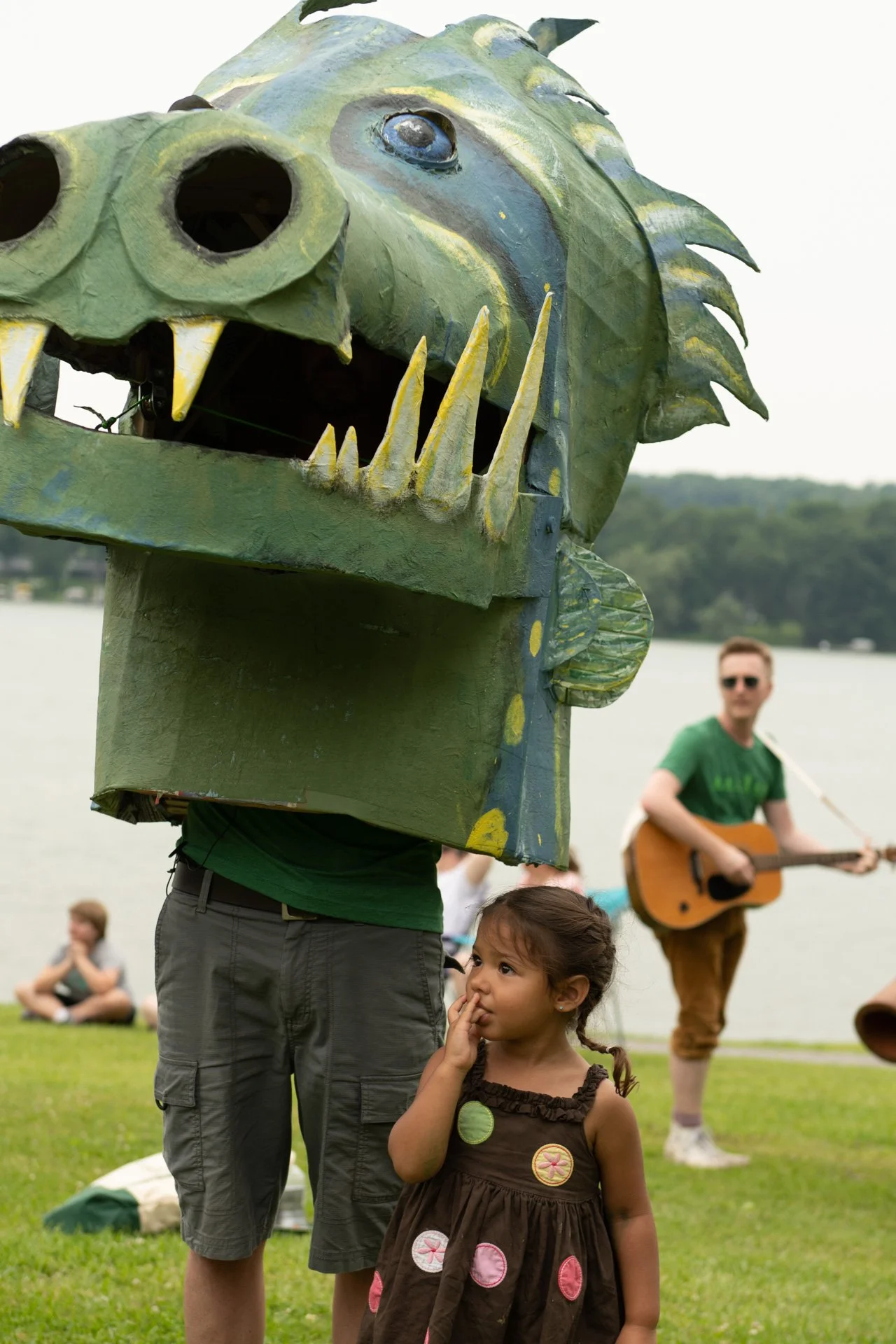 New York State Puppet Festival