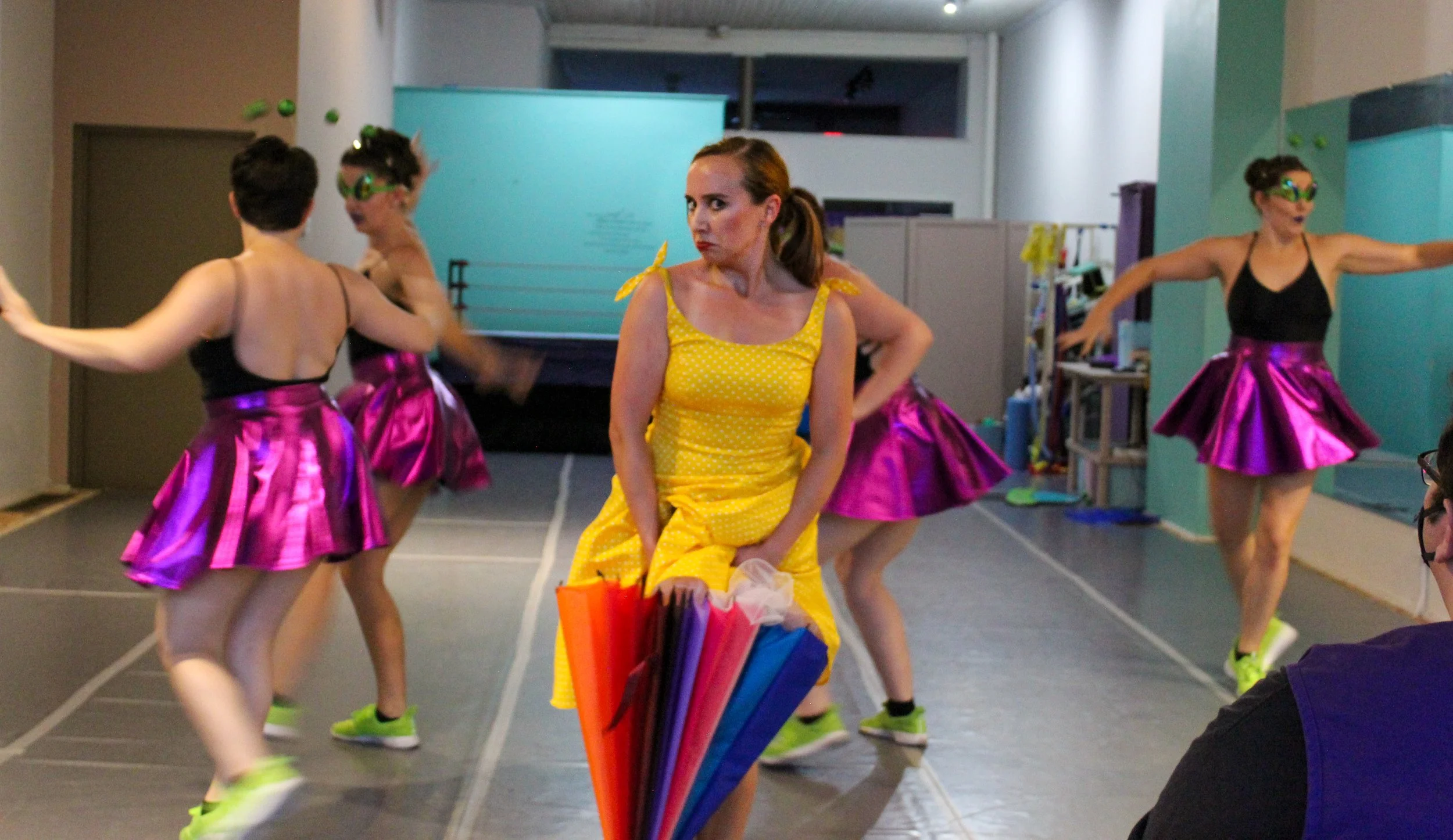 New York State Puppet Festival