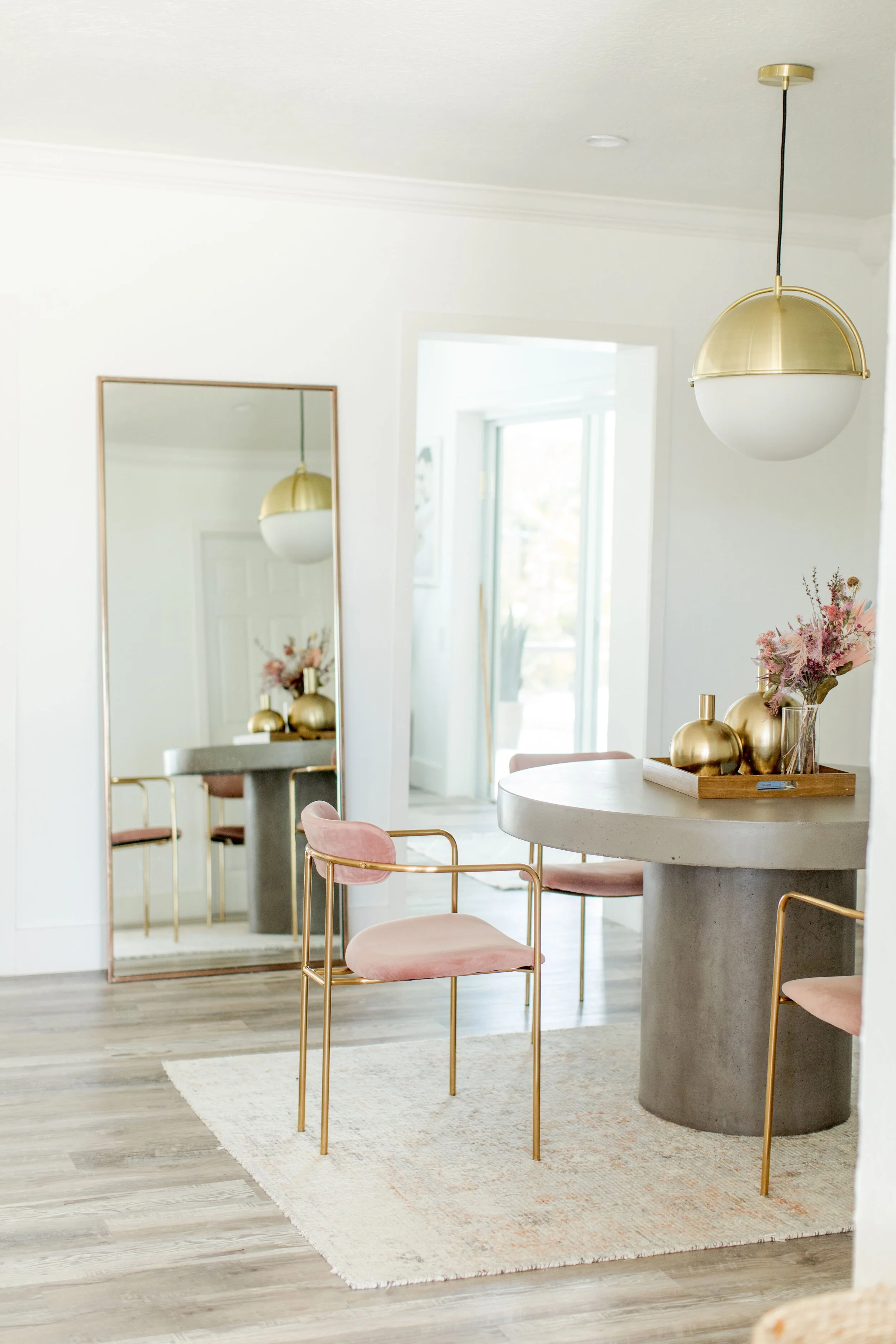 Interior Designer & Decorator Doral | Geri - Fashion & Interiors — Del ...