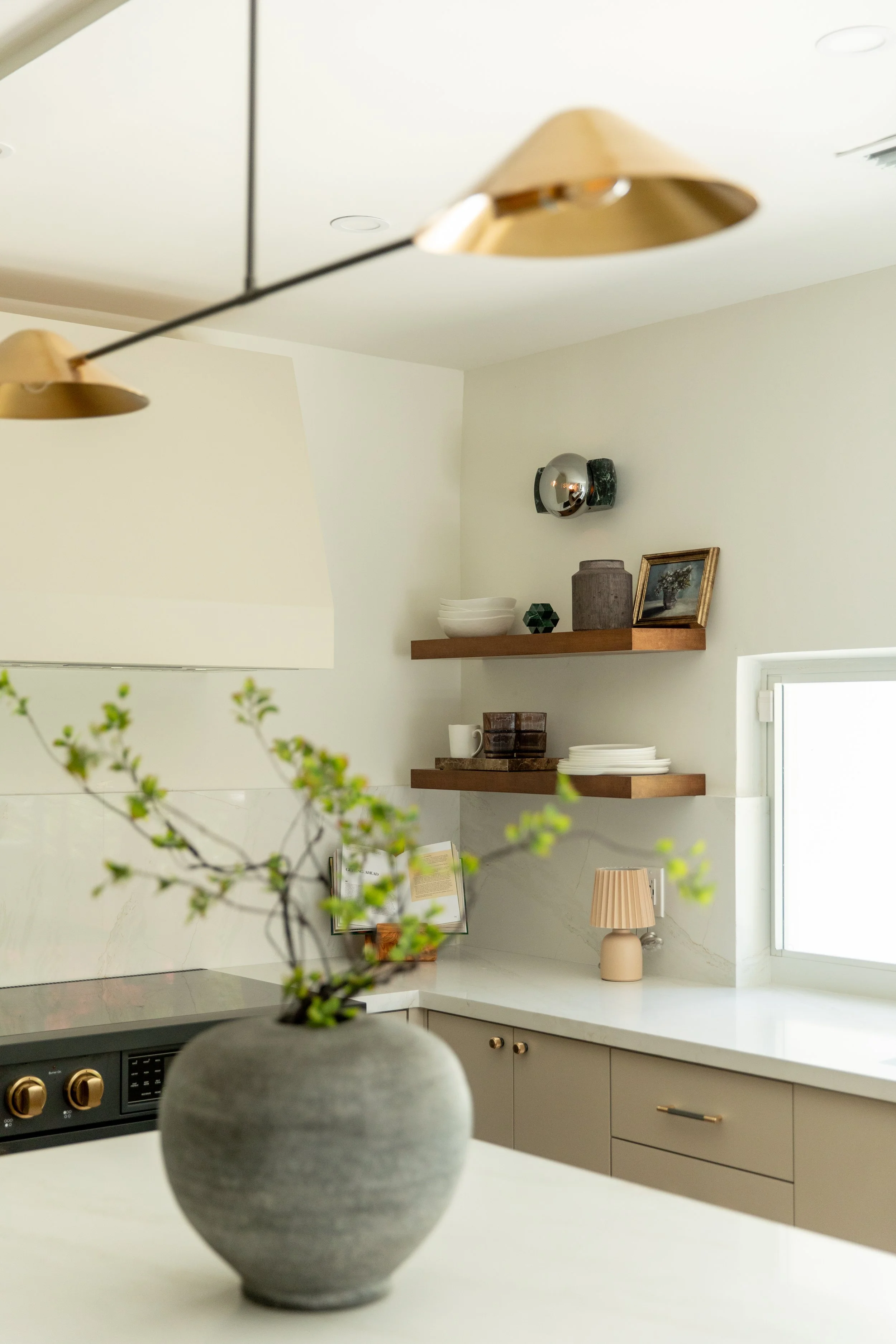 Interior Designer & Decorator Miami | Geri - Fashion & Interiors