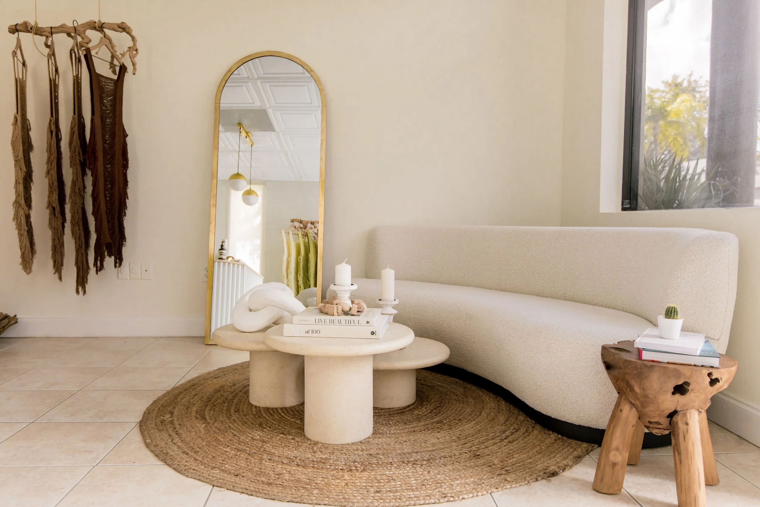 Interior Designer & Decorator Miami | Geri - Fashion & Interiors