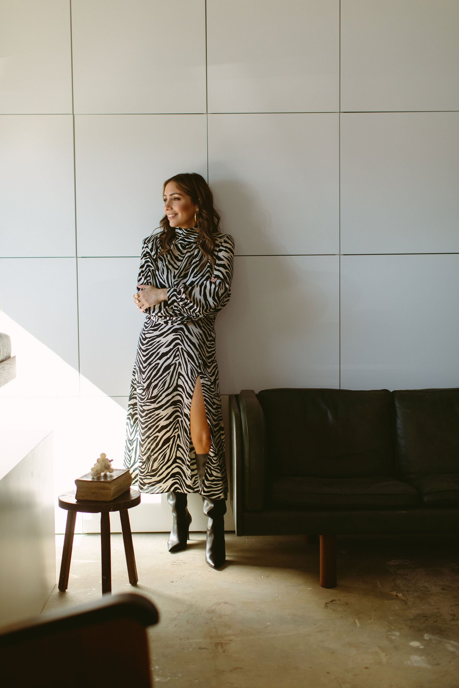 Interior Designer & Decorator Miami | Geri - Fashion & Interiors