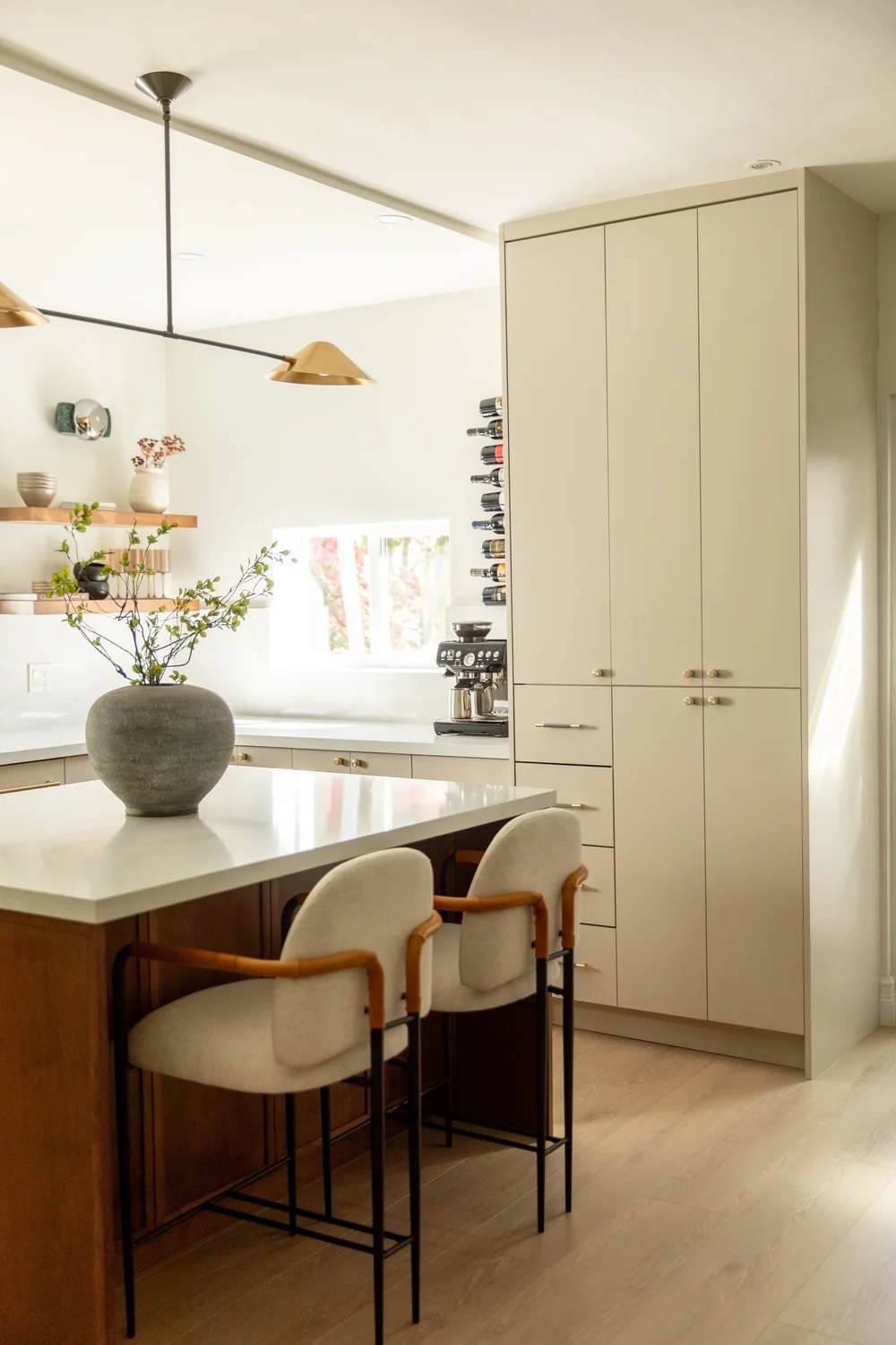 Interior Designer & Decorator Miami | Geri - Fashion & Interiors