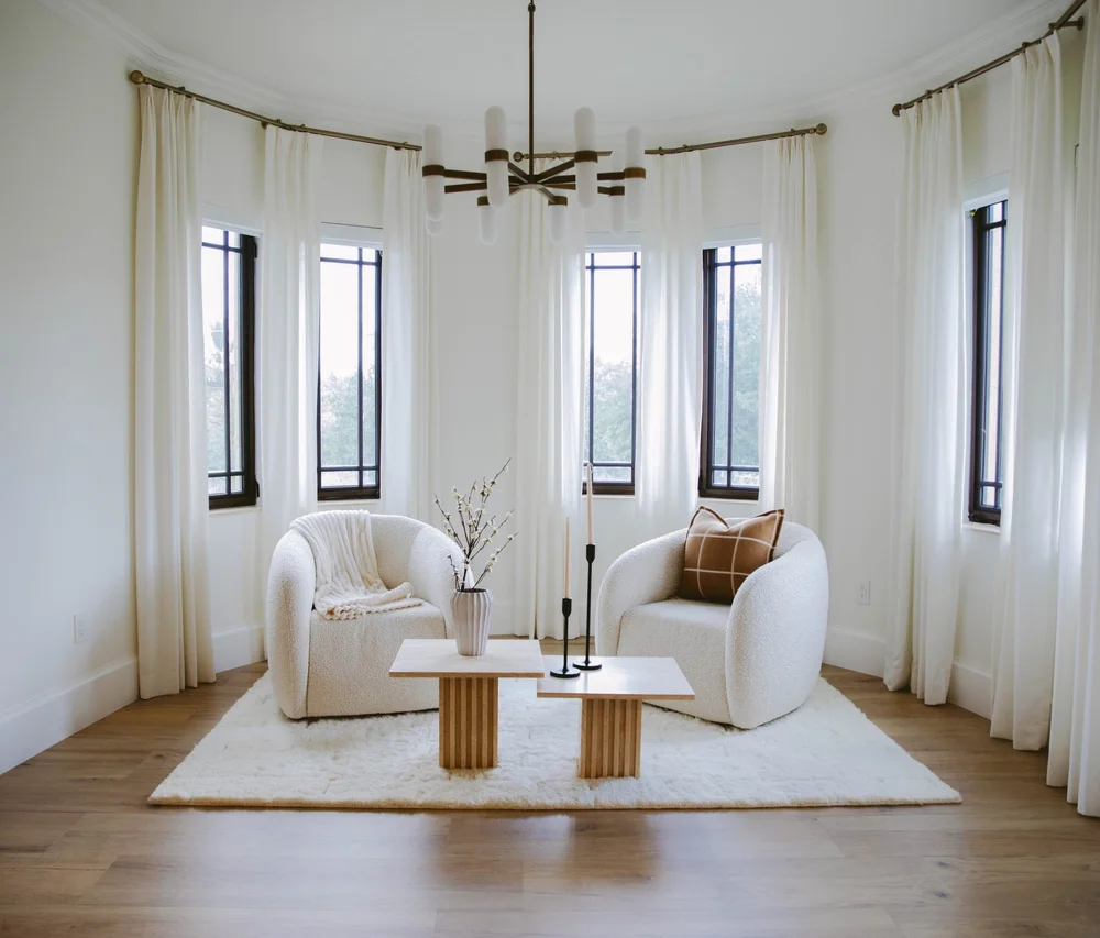 Interior Designer & Decorator Miami | Geri - Fashion & Interiors