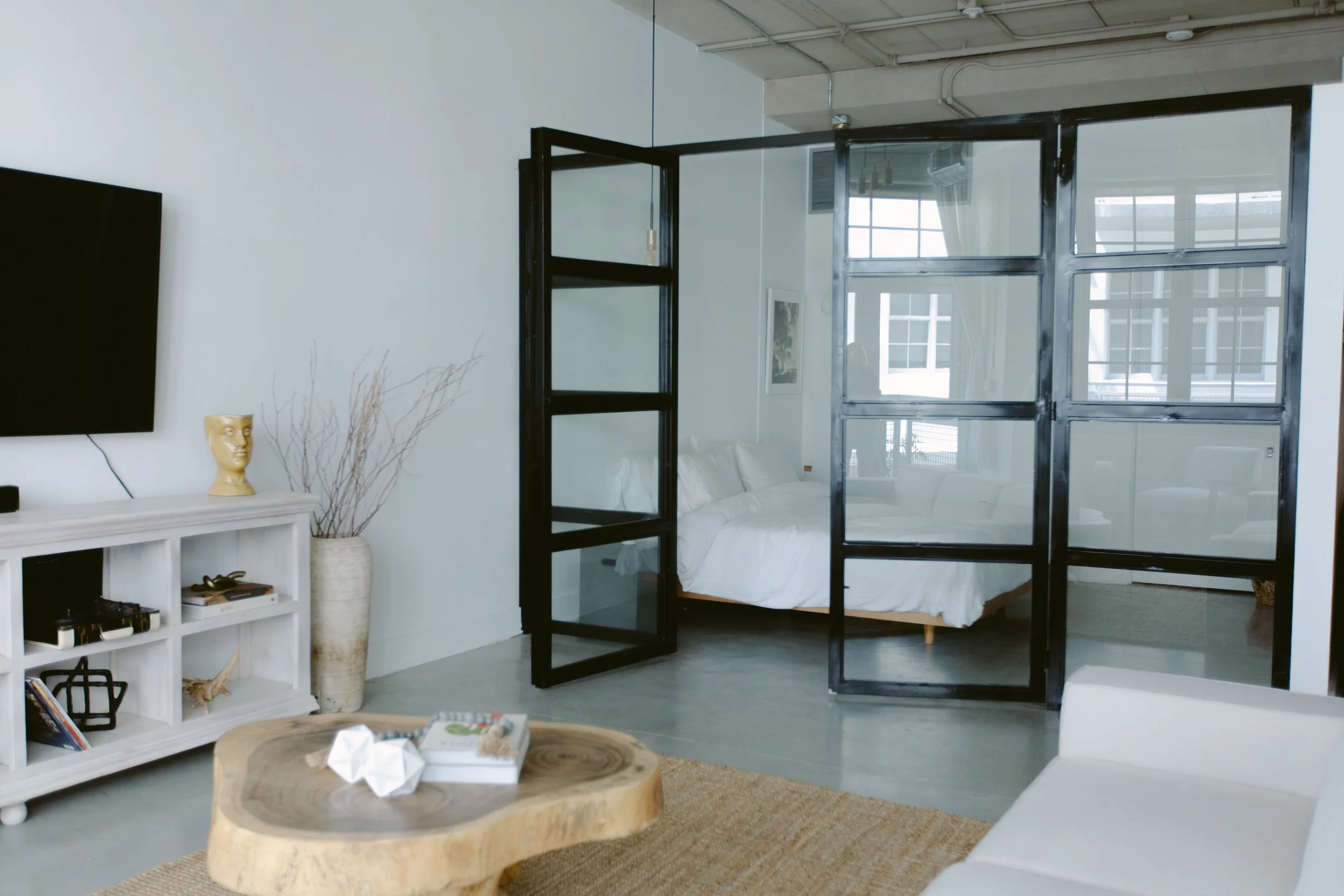 Interior Designer & Decorator Miami | Geri - Fashion & Interiors