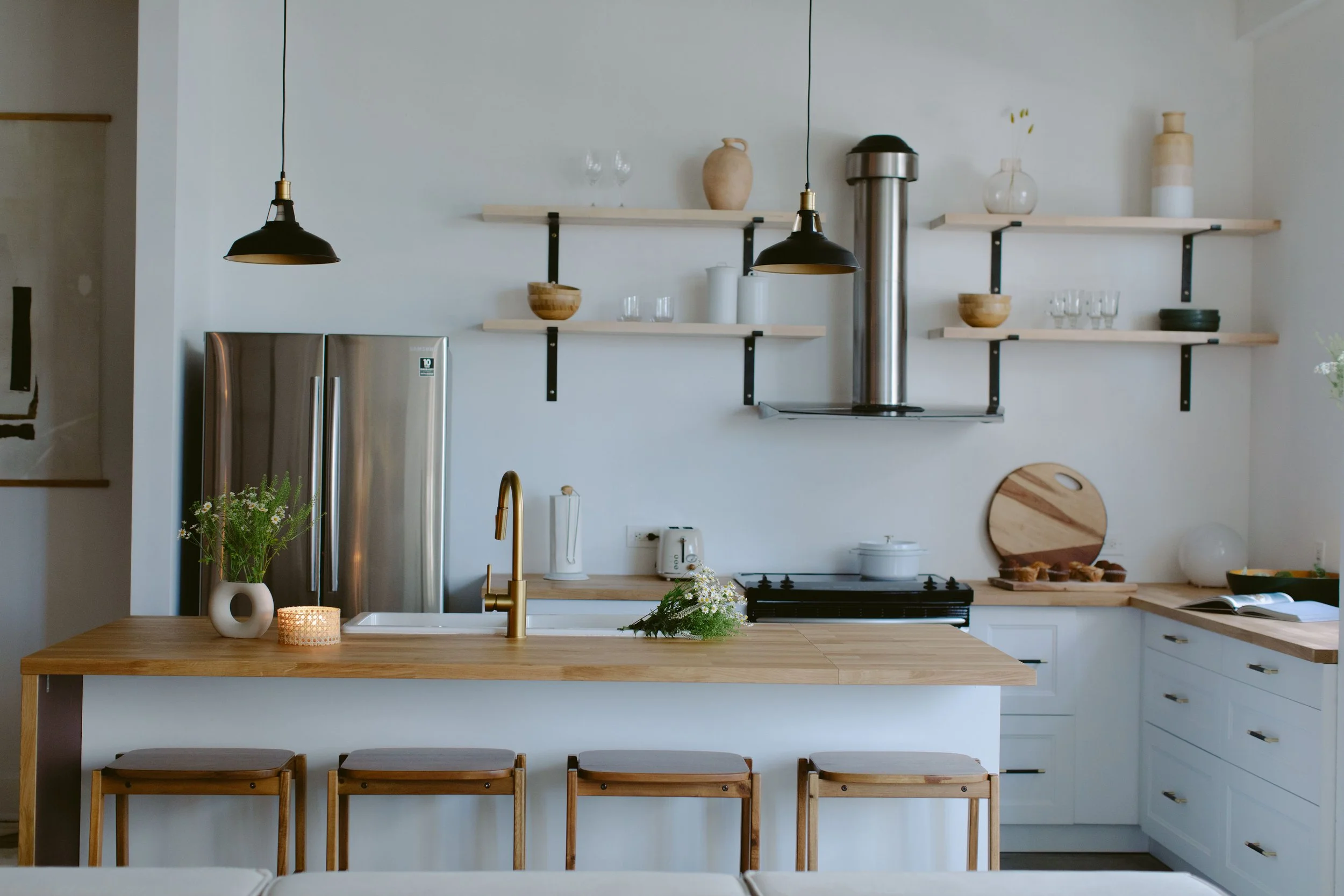 Interior Designer & Decorator Miami | Geri - Fashion & Interiors