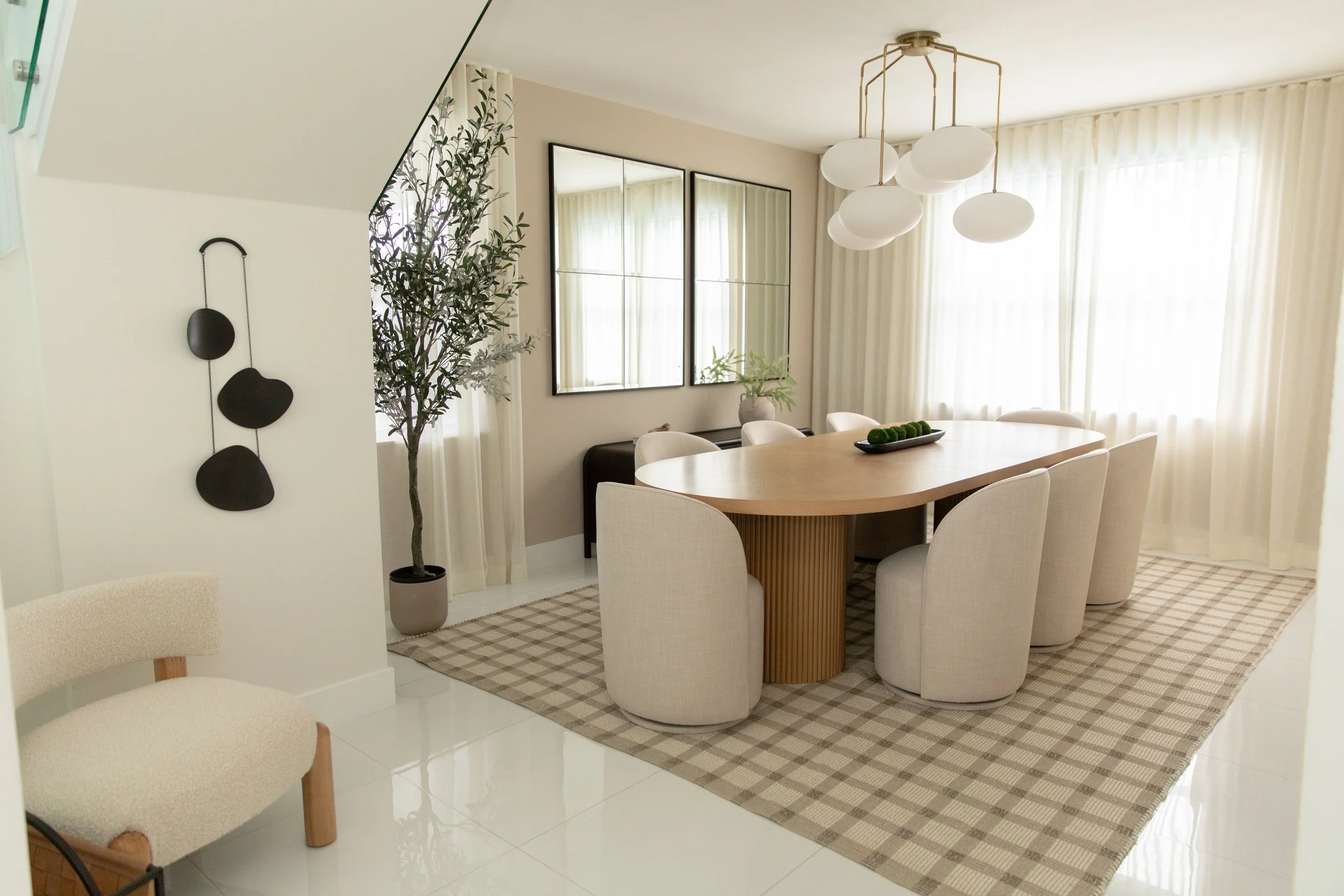 Interior Designer & Decorator Miami | Geri - Fashion & Interiors