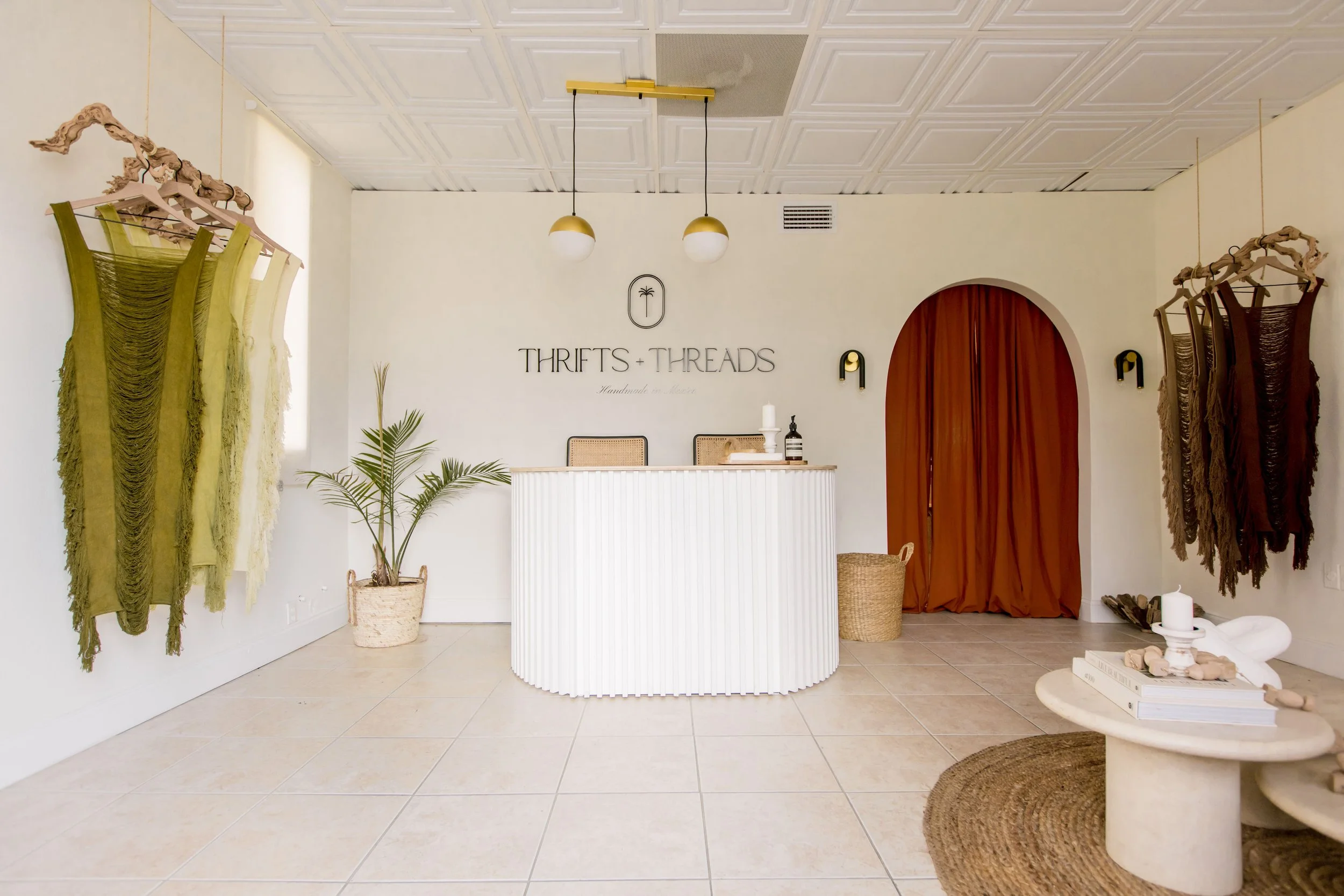 Interior Designer & Decorator Miami | Geri - Fashion & Interiors