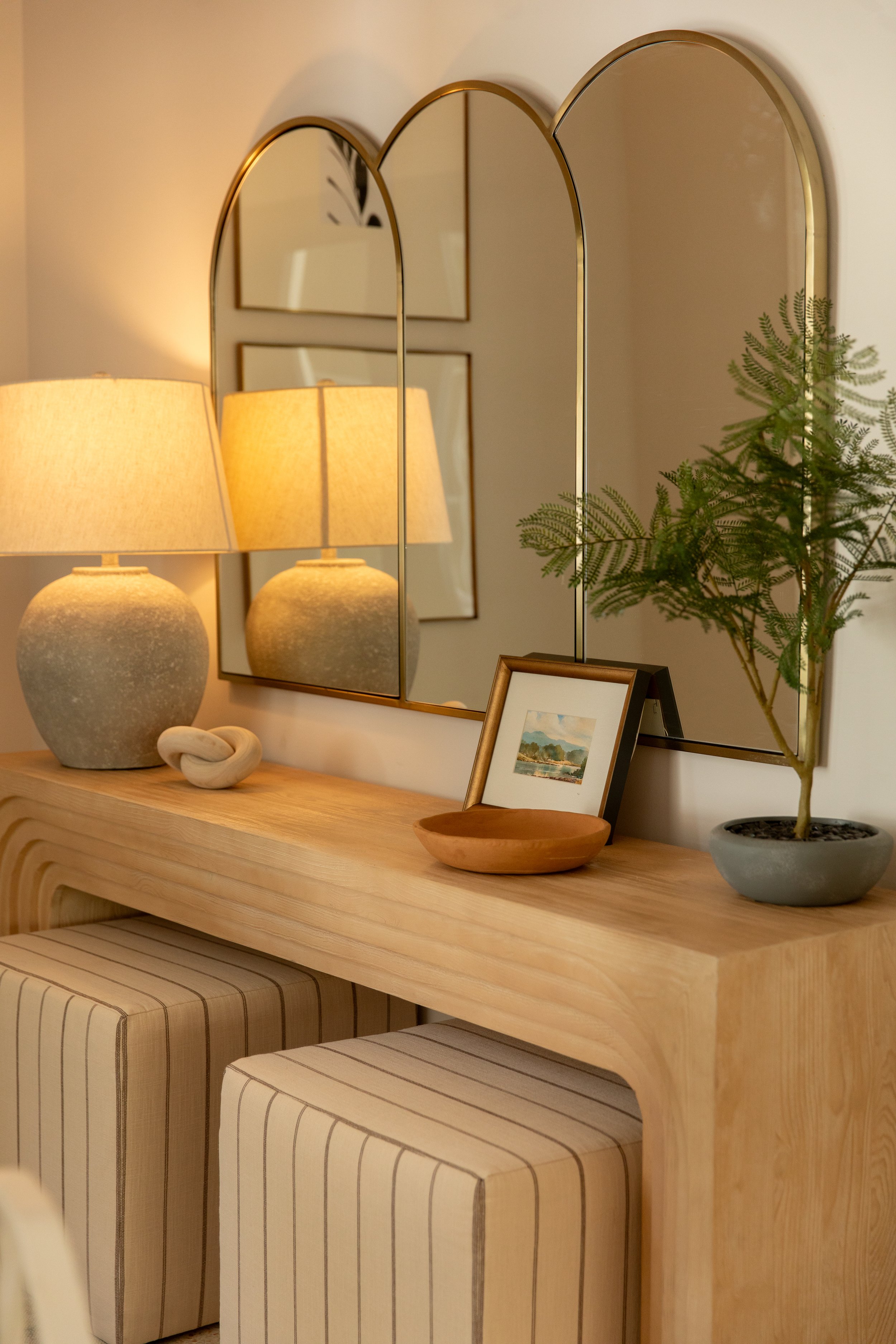 Interior Designer & Decorator Miami | Geri - Fashion & Interiors