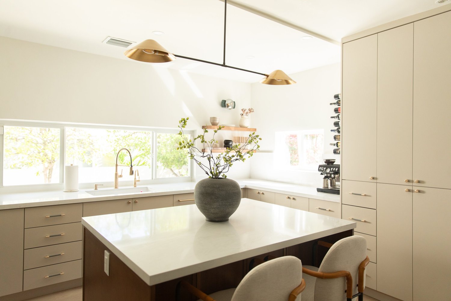 Interior Designer & Decorator Miami | Geri - Fashion & Interiors