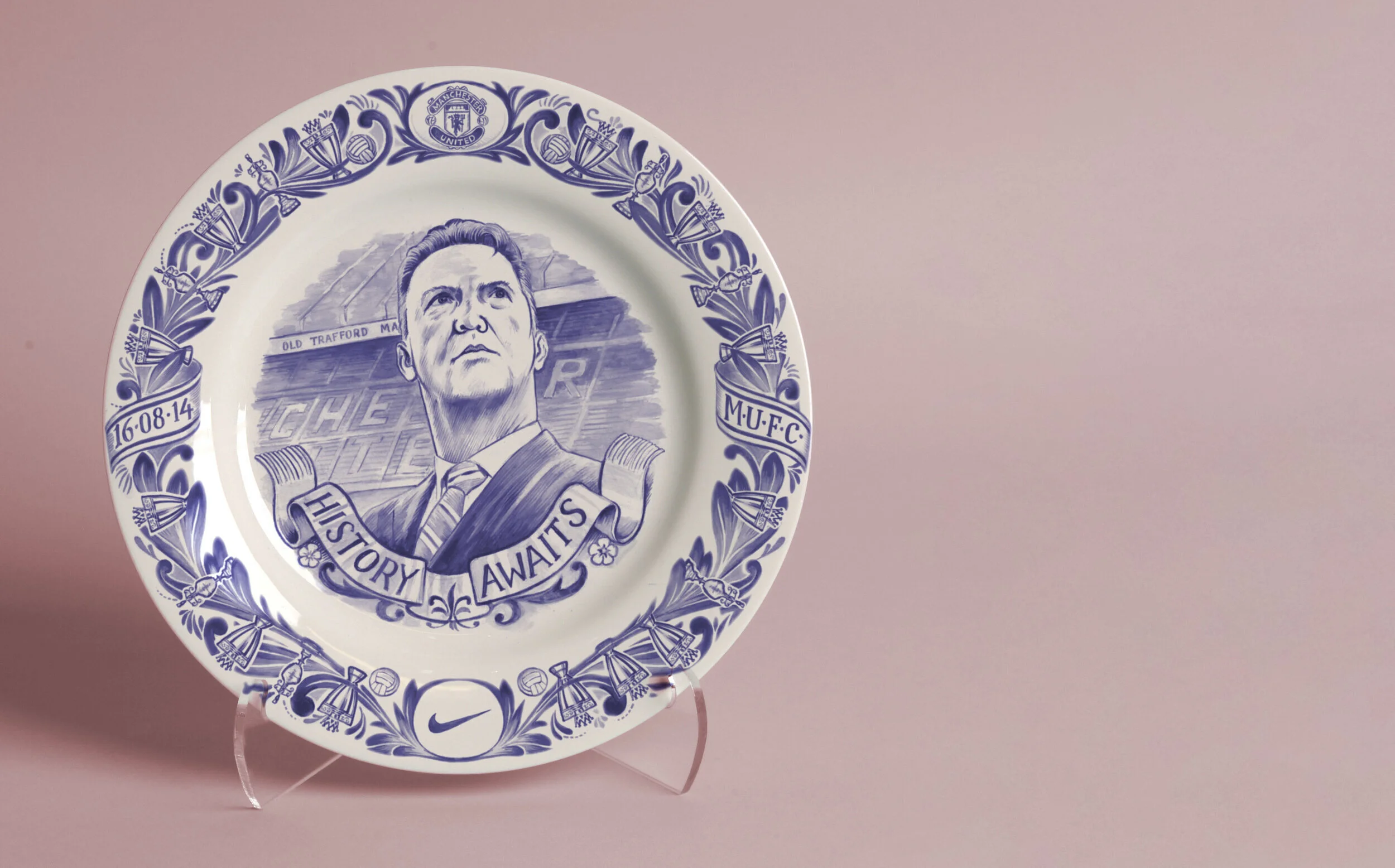 Mark Shanley - Creative Director