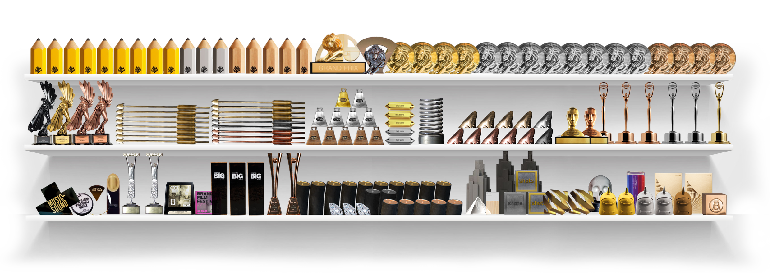 About — Mark Shanley