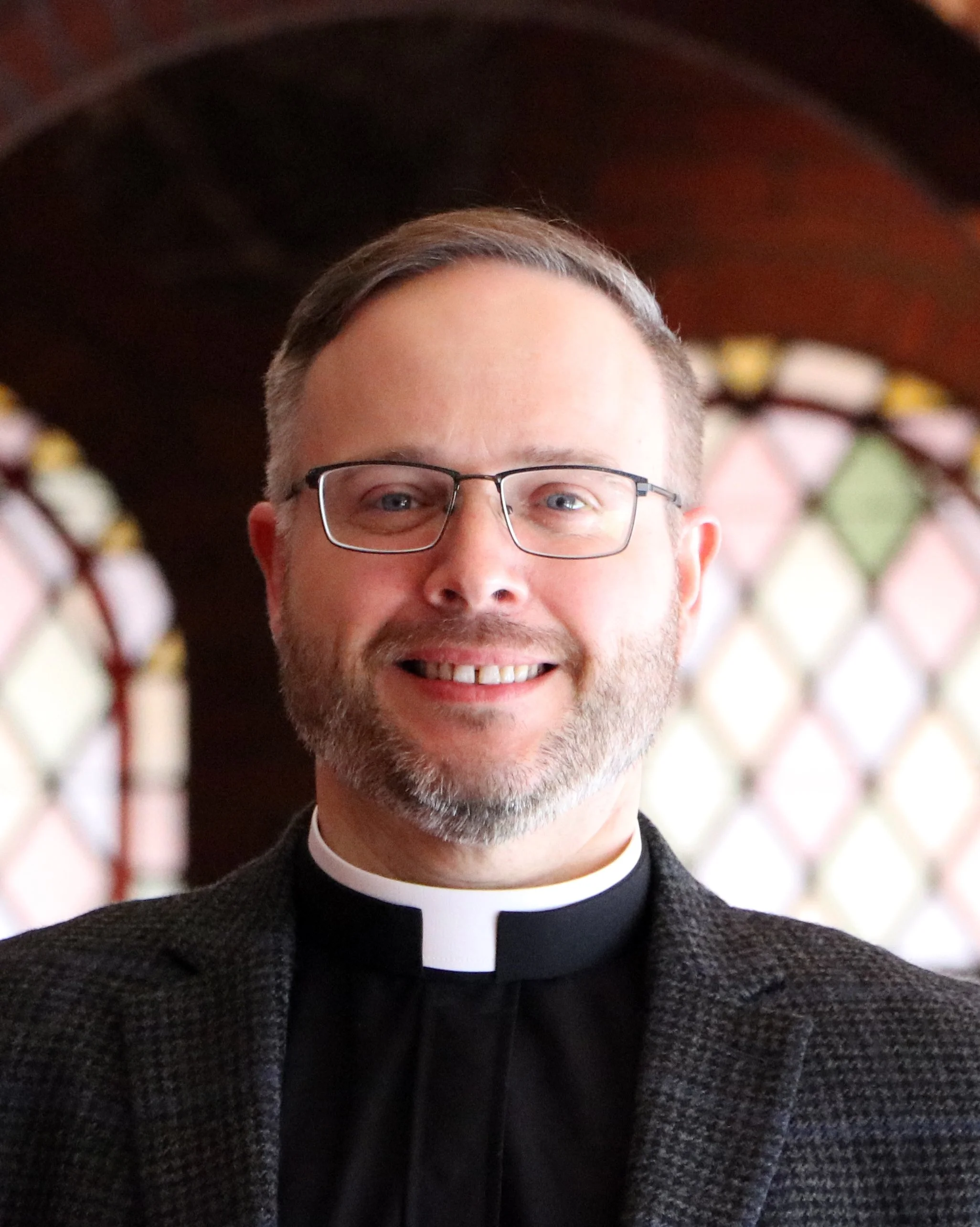 Our Team — Q Christian Fellowship