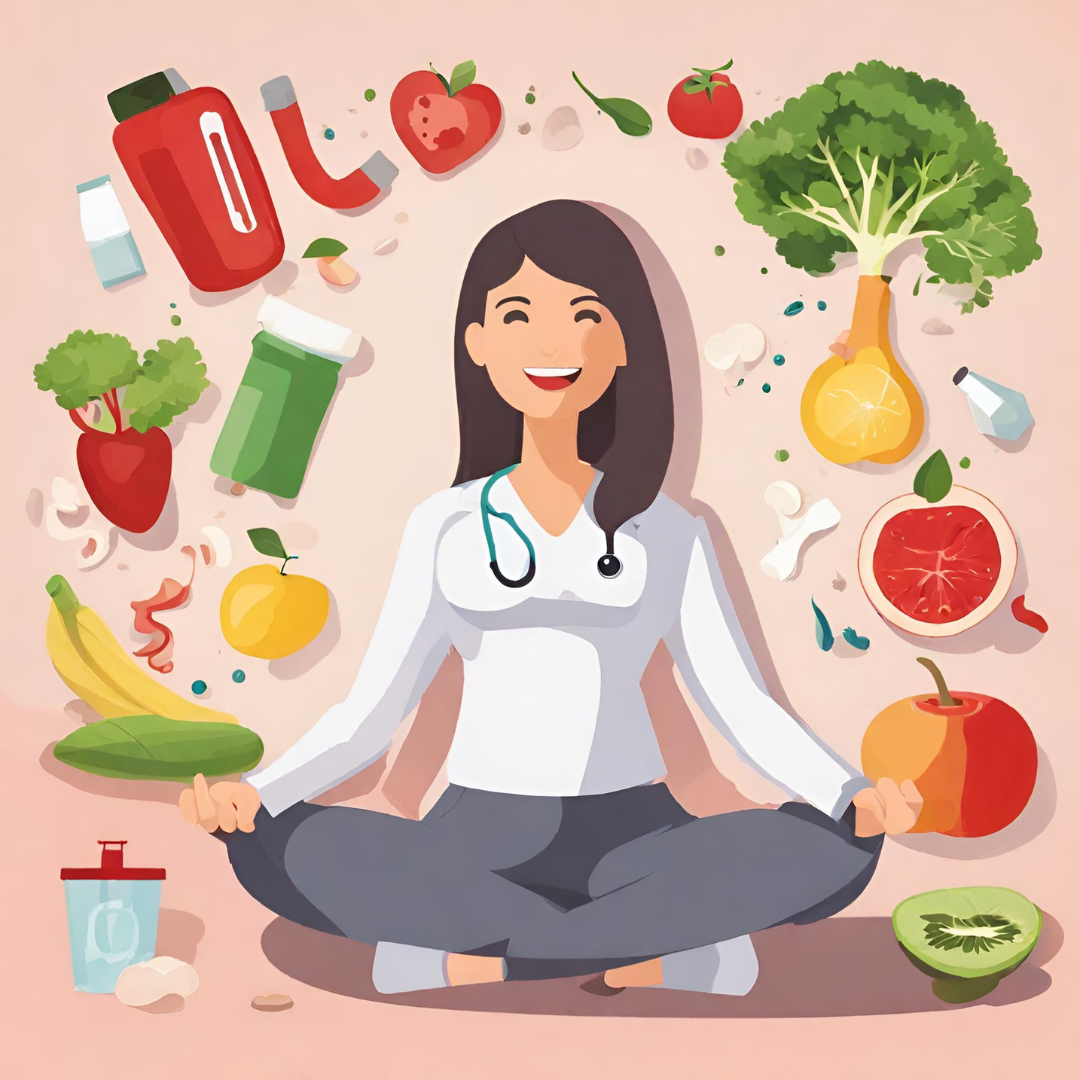 Boost Your Well-being for Free: 5 Simple Habits for a Healthier Life ...