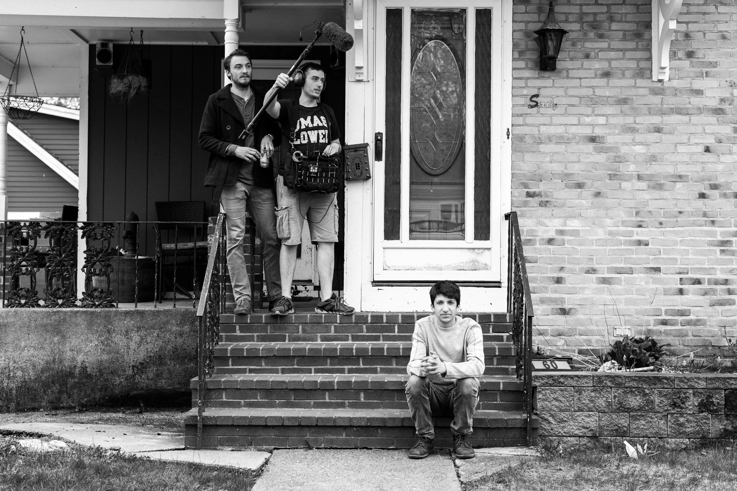 BEAU BATCHELOR | writer/director