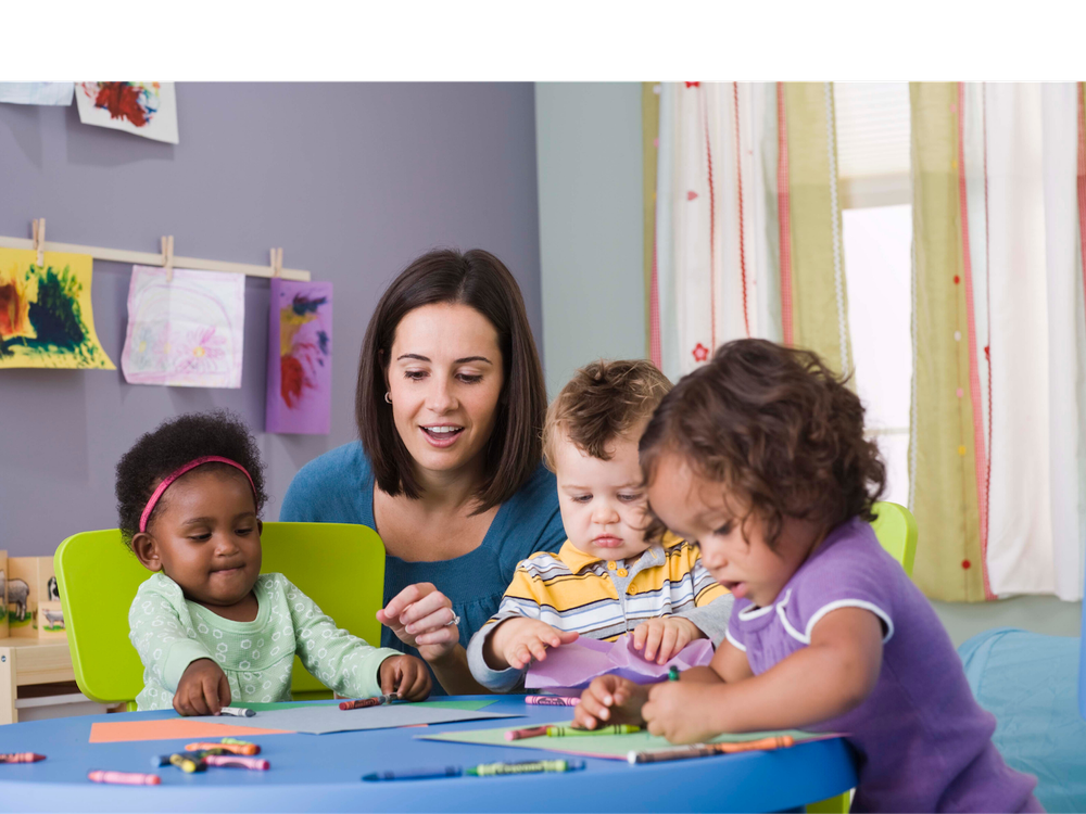 Centers — Family Forum Inc.