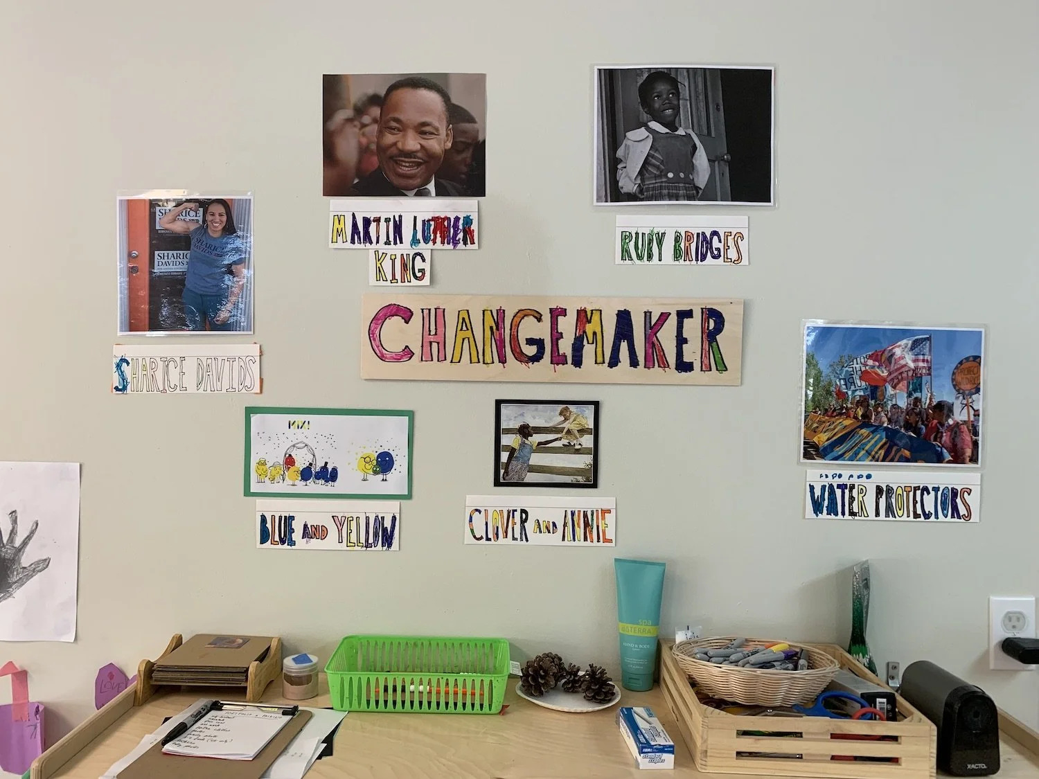 Centers — Family Forum Inc.