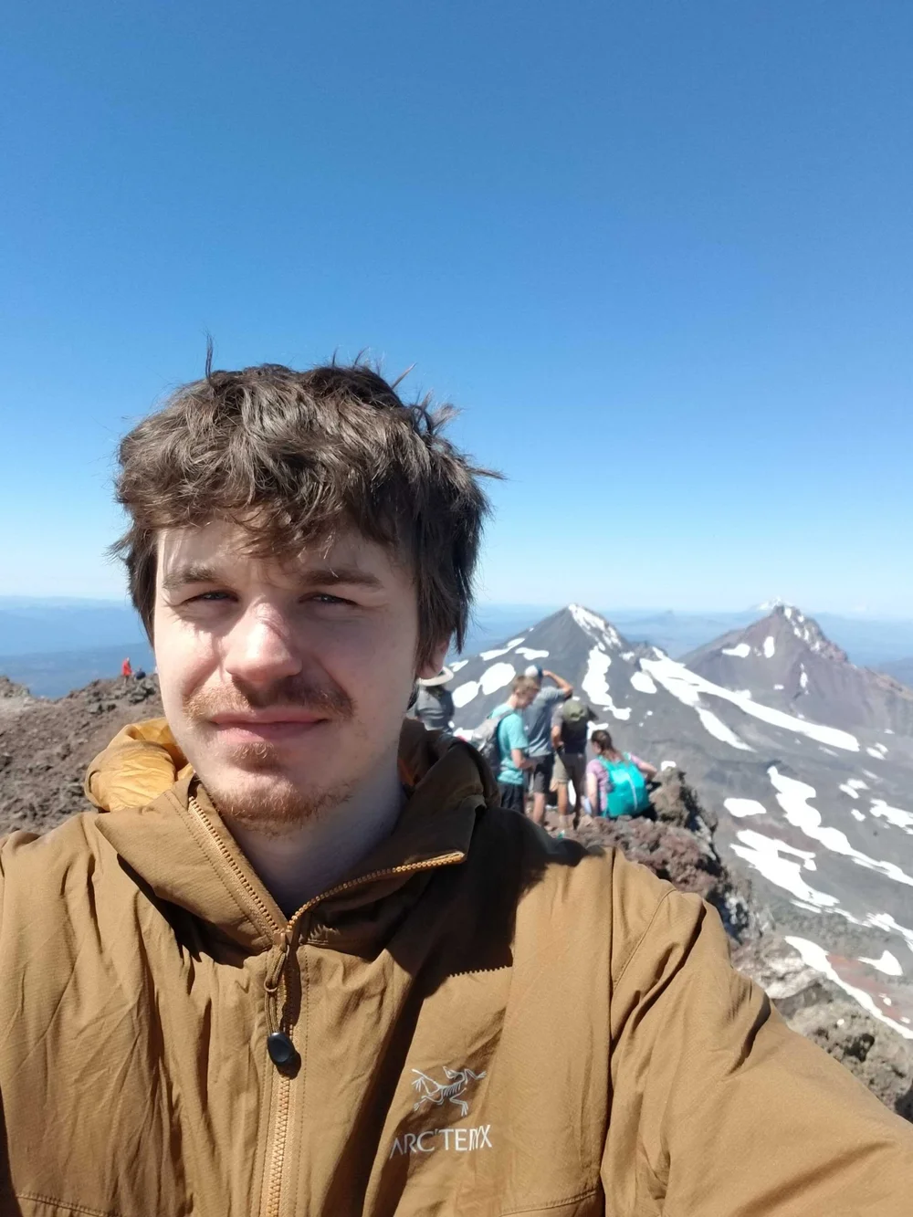 People — boothby lab