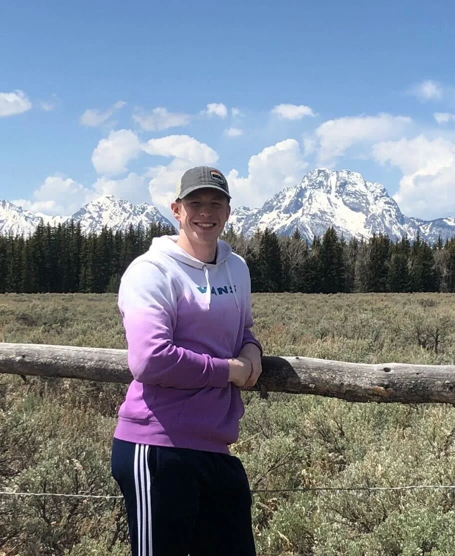 People — boothby lab