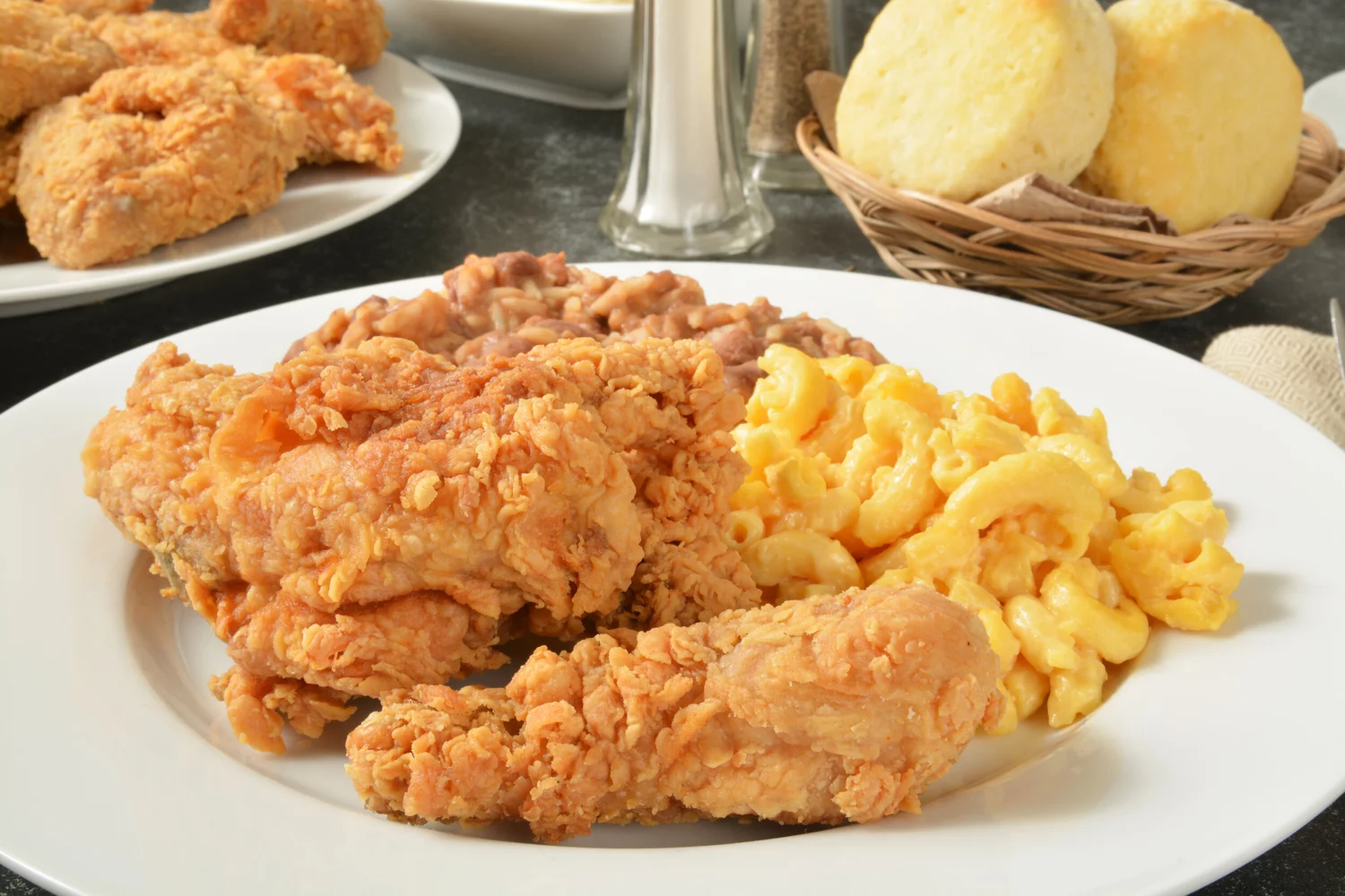 Flash BBQ