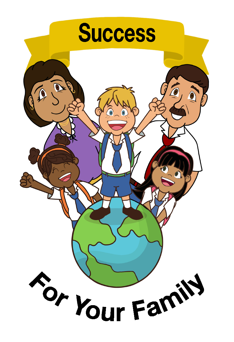 Changing Behaviors and Mindsets — Success For Your Family