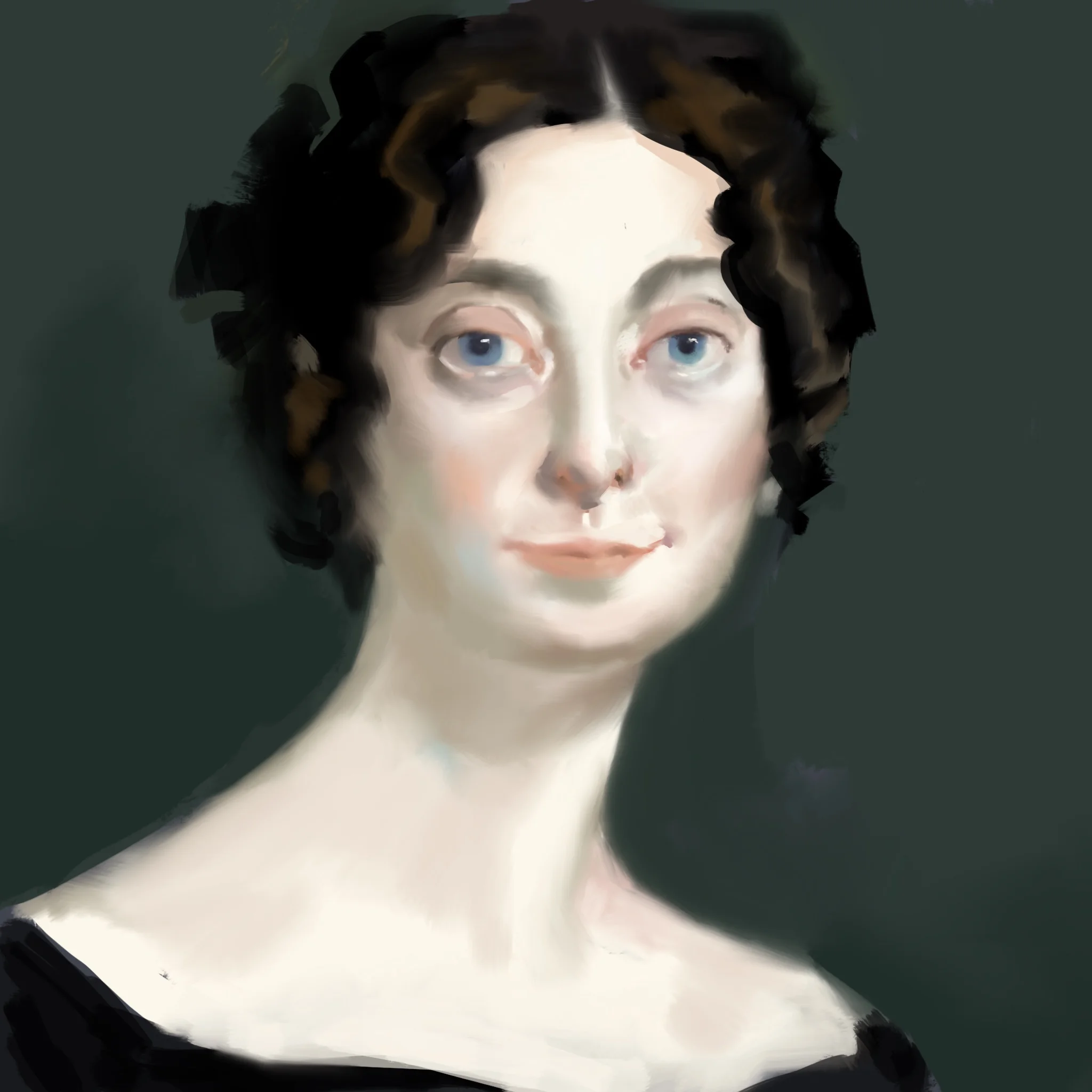 Sam Booker - Work — DIGITAL STUDIES