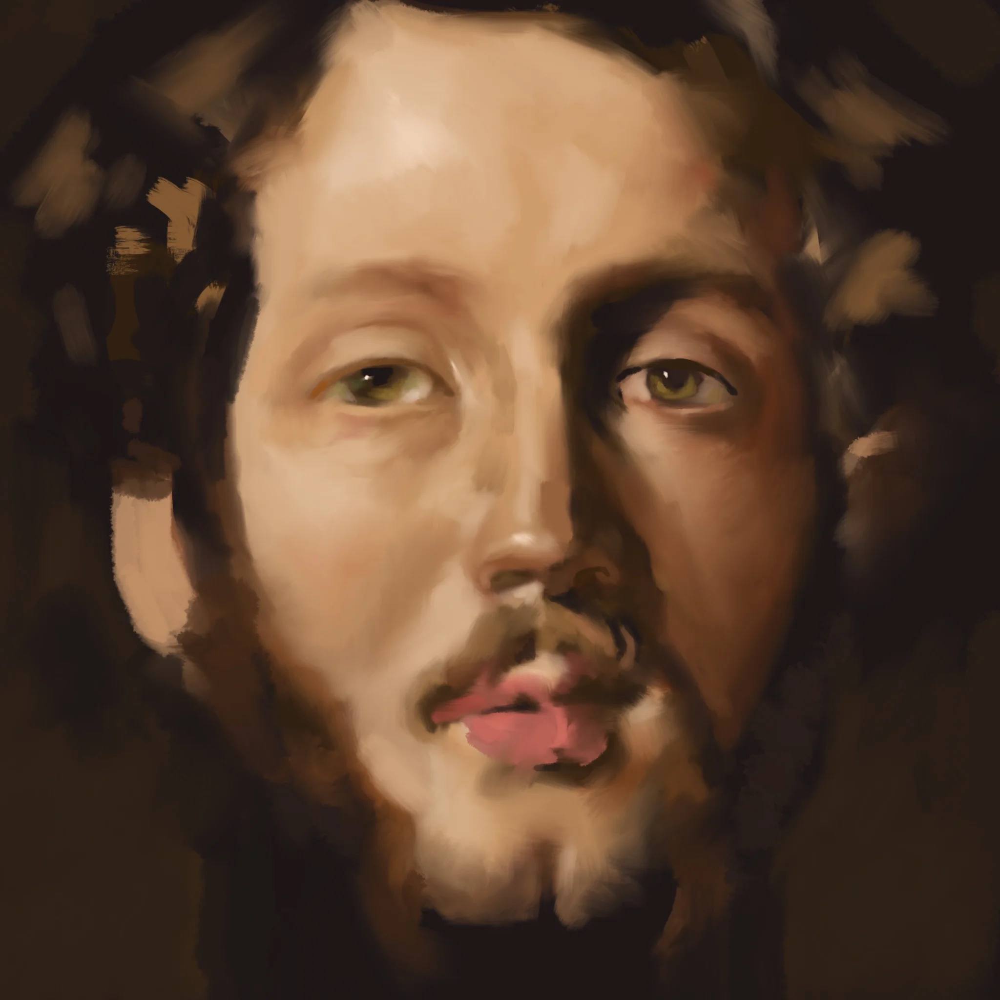 Sam Booker - Work — DIGITAL STUDIES