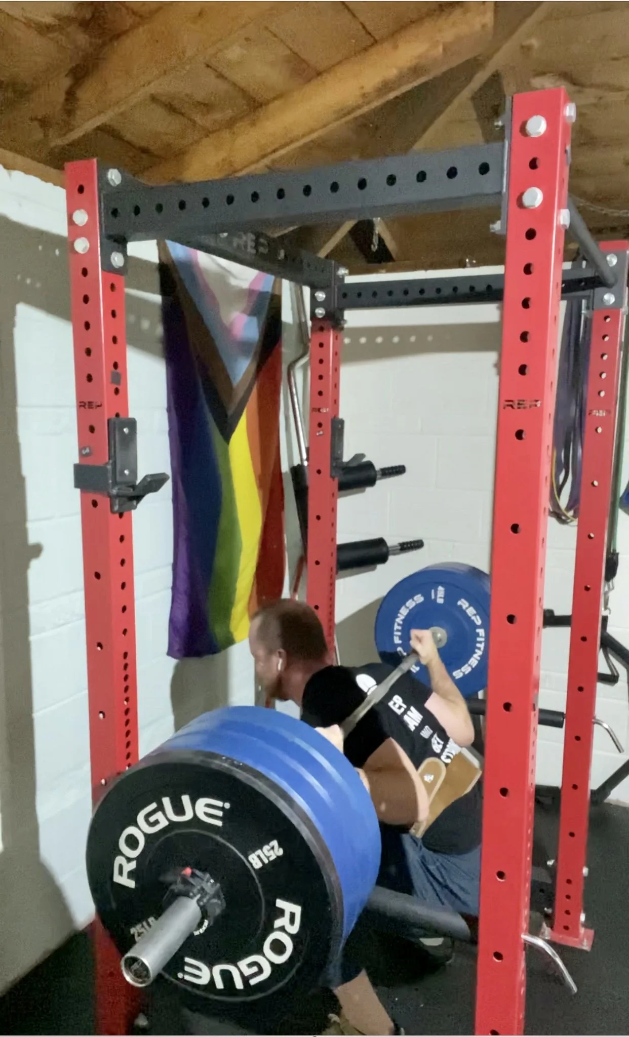 Barbell Lifting for Beginners