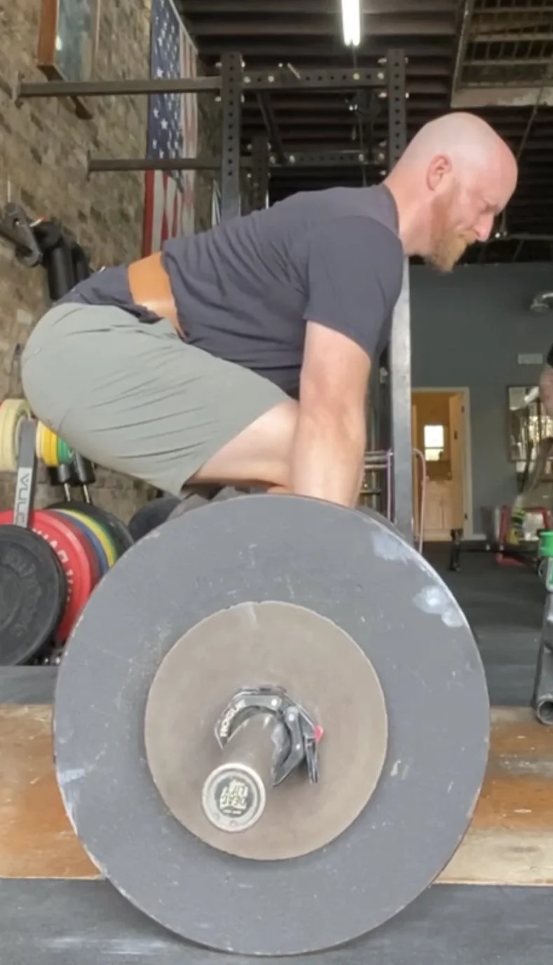 Barbell Lifting for Beginners