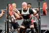 Competing in Powerlifting as a Masters Athlete