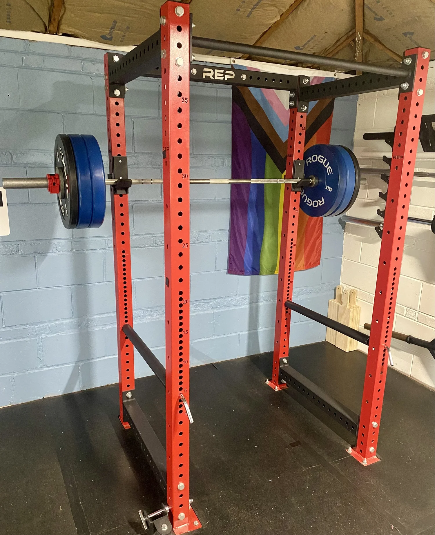 Barbell Lifting for Beginners