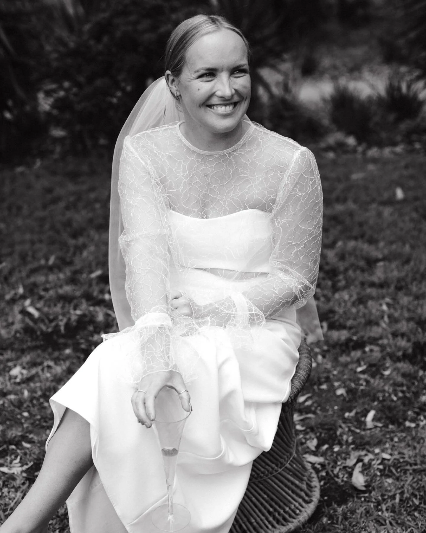 Ash & Kent — Eliza Tate Weddings
