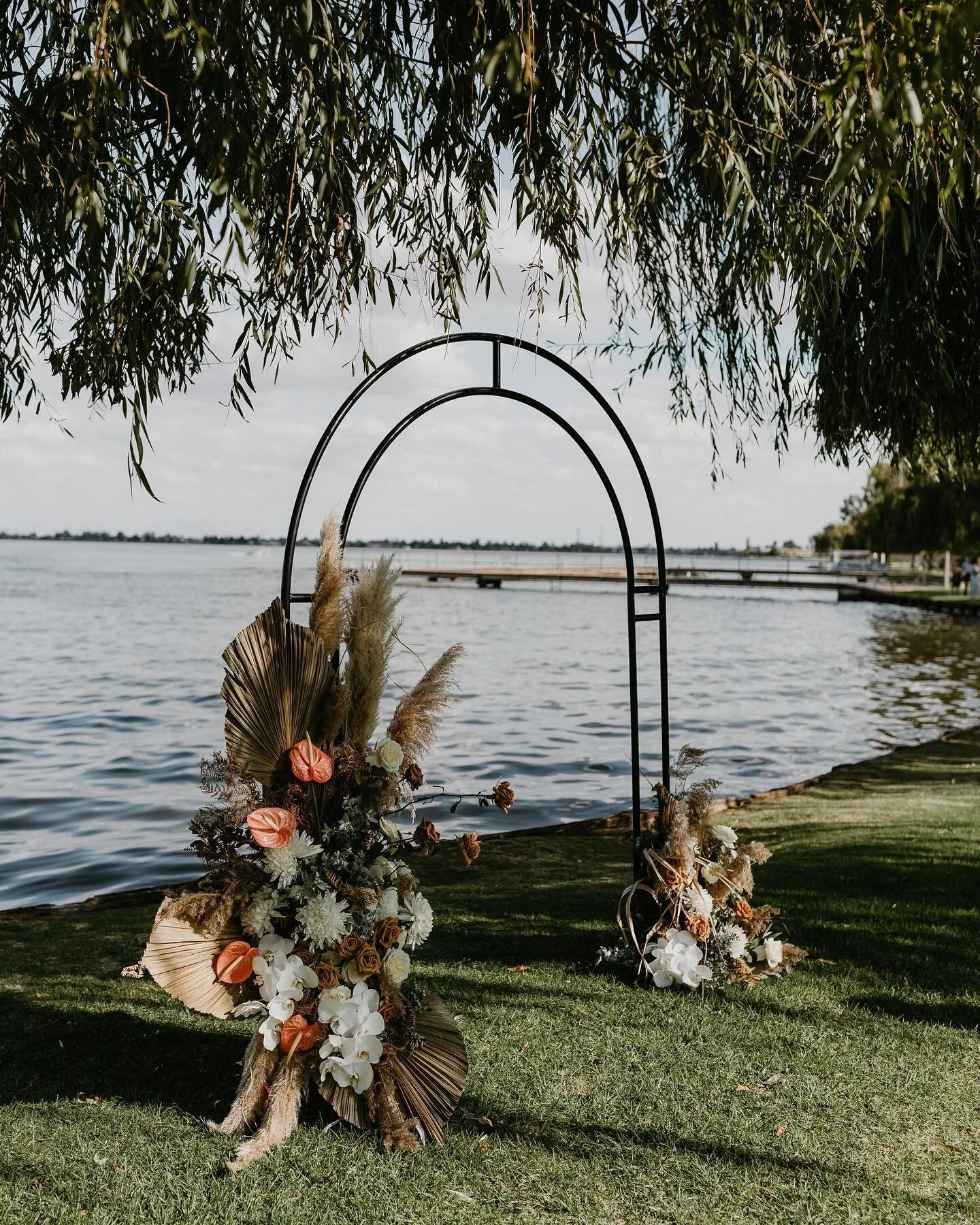 Ash & Kent — Eliza Tate Weddings
