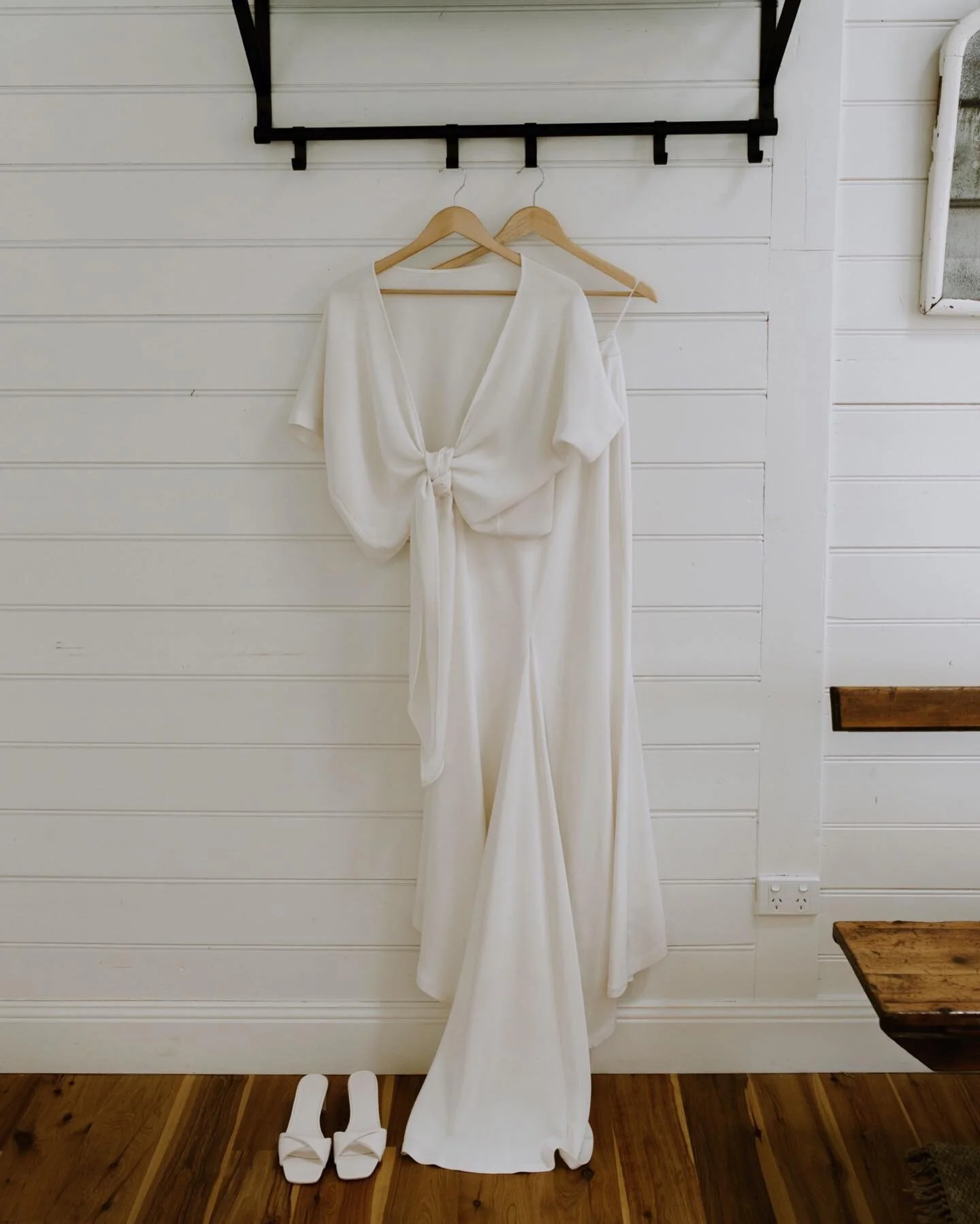 Ash & Kent — Eliza Tate Weddings