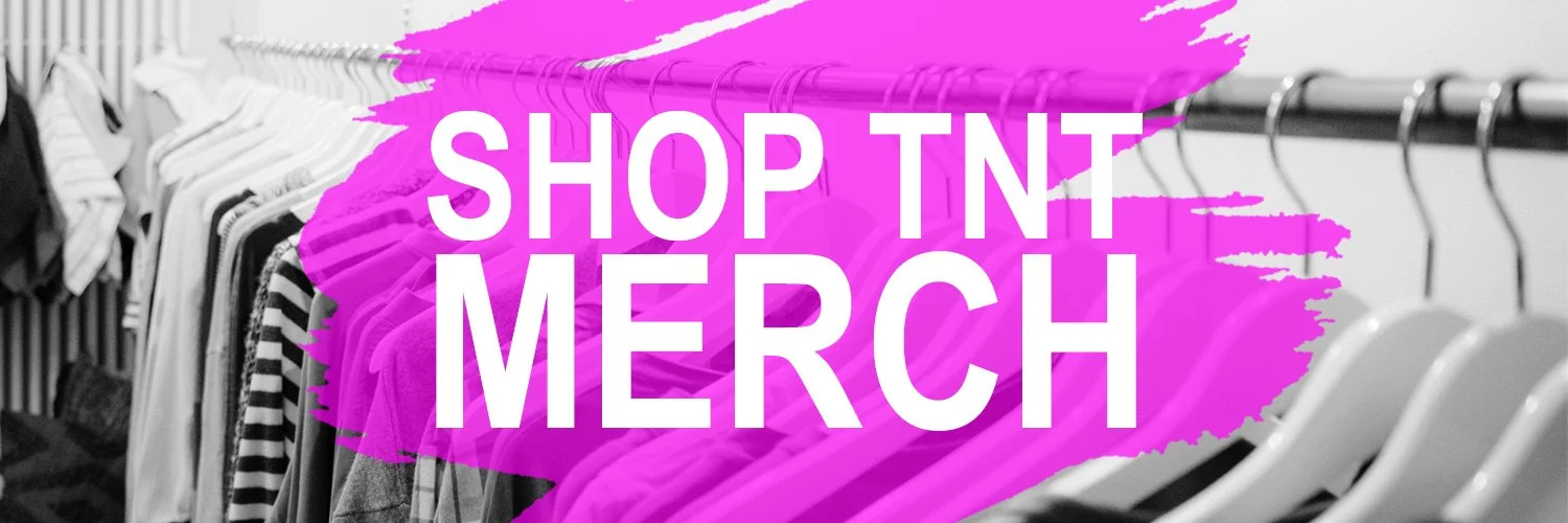 Tutus And Tennis Shoes