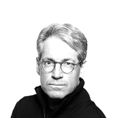 Rush Podcast - Holy Spirit in Modern Life
