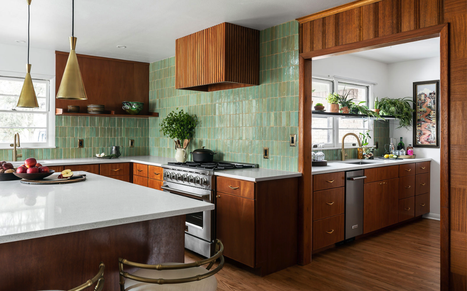 SOUTHSIDE DESIGN + BUILD